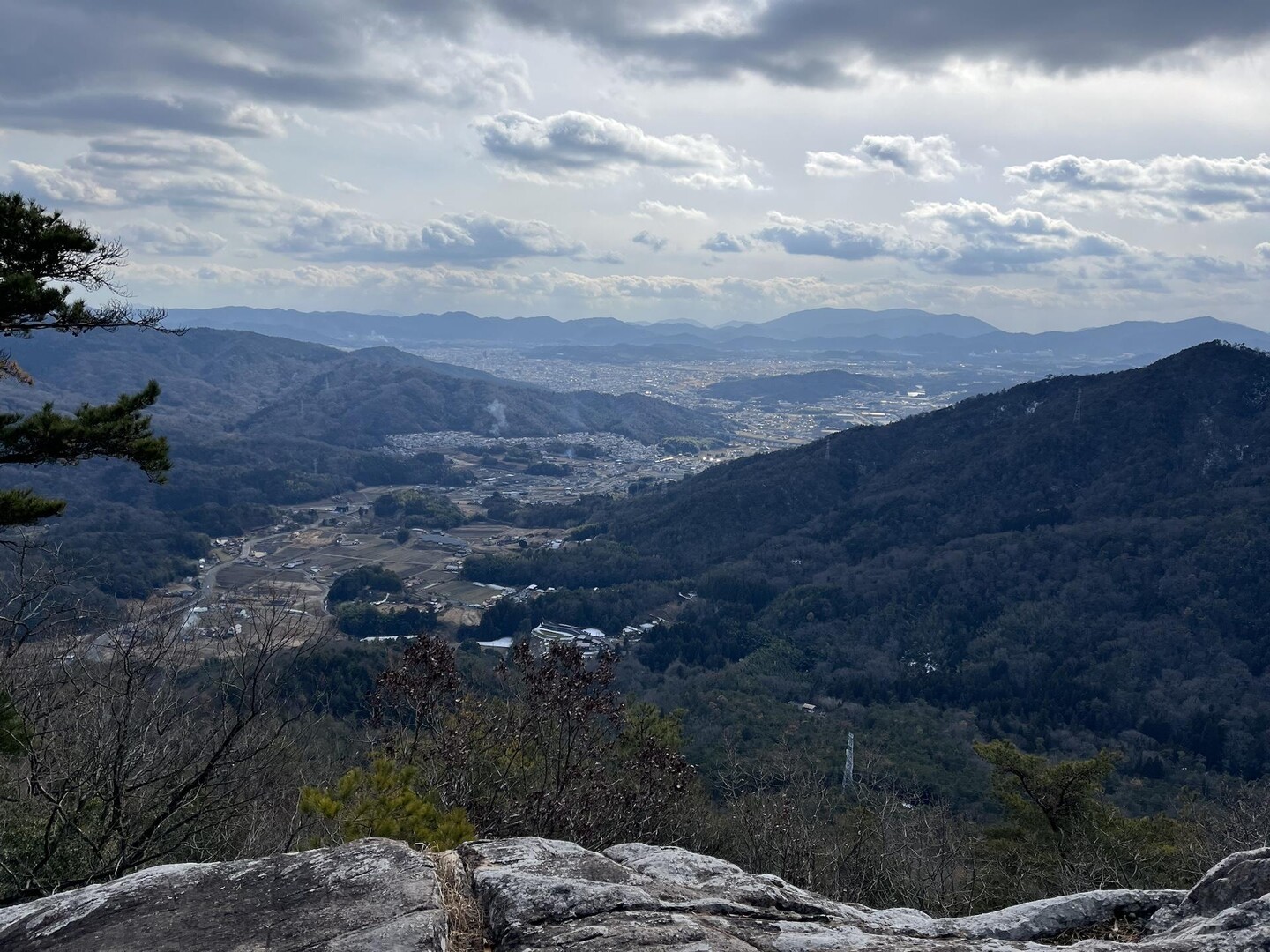 虚空蔵山 / DC2 野郎さんの龍王山の活動データ | YAMAP / ヤマップ