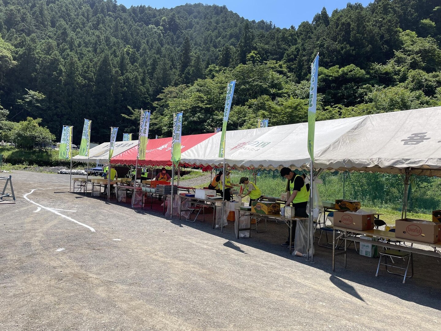 奥武蔵ロングトレイル お疲れ様でした ... / yumさんのモーメント | YAMAP / ヤマップ