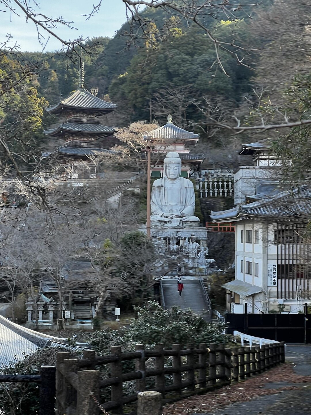 壺阪寺 高取城跡 / sachiさんの高取山の活動データ | YAMAP / ヤマップ