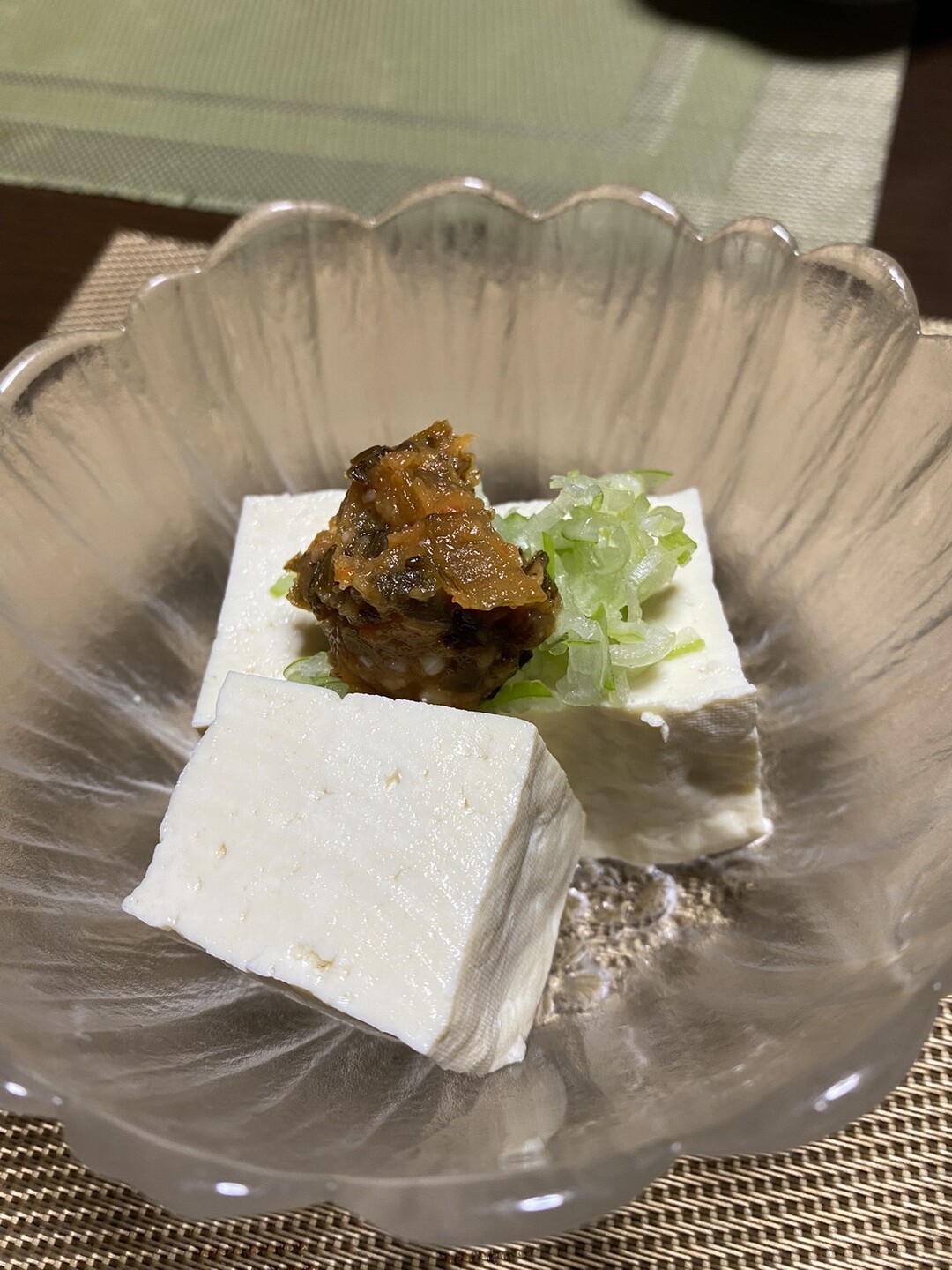 人形山の帰り、買ってきた五箇山豆腐。 堅... / TACK🥷さんのモーメント | YAMAP / ヤマップ