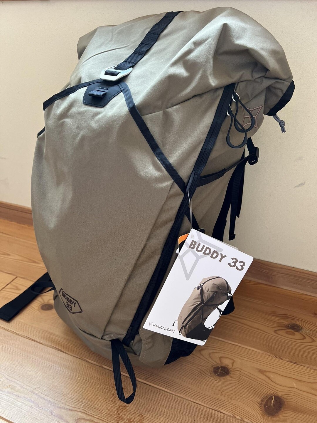 嫁からの誕プレ🎂🎉 もちろんリクエス... / masaさんのモーメント | YAMAP / ヤマップ