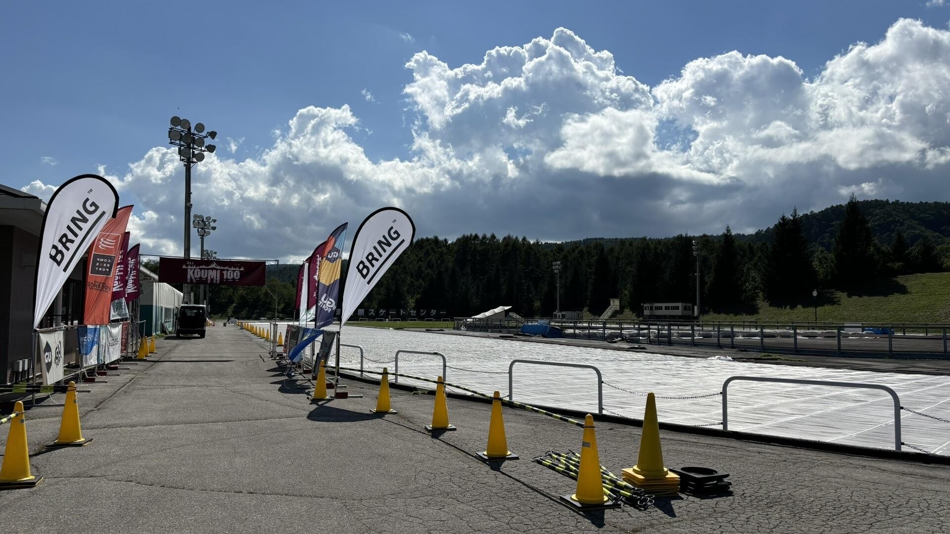 終わり良ければすべて良し⭕️ / sueさんの八ヶ岳（赤岳・硫黄岳・天狗岳）の活動データ | YAMAP / ヤマップ