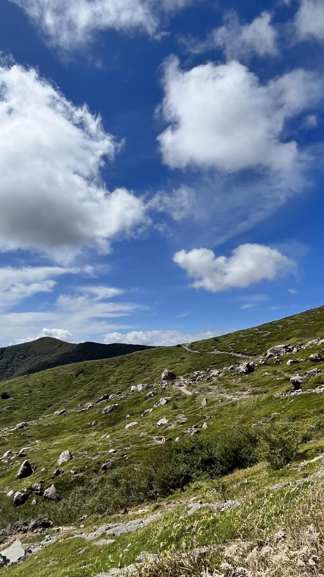 茶臼岳🌋 / Sally.Yさんのモーメント | YAMAP / ヤマップ