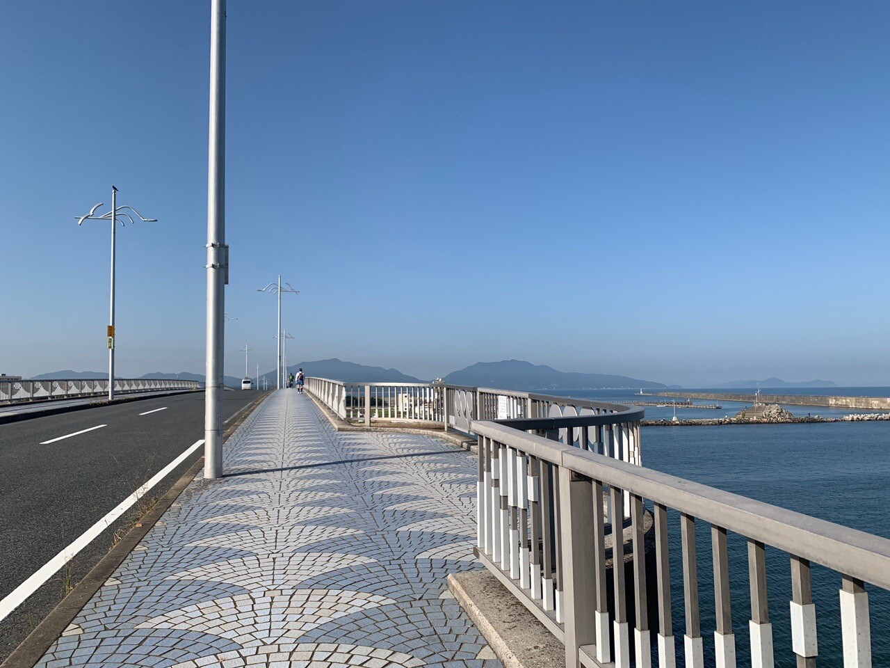 第1回北九州50キロウォーク / banffさんのウォーキングの活動データ | YAMAP / ヤマップ