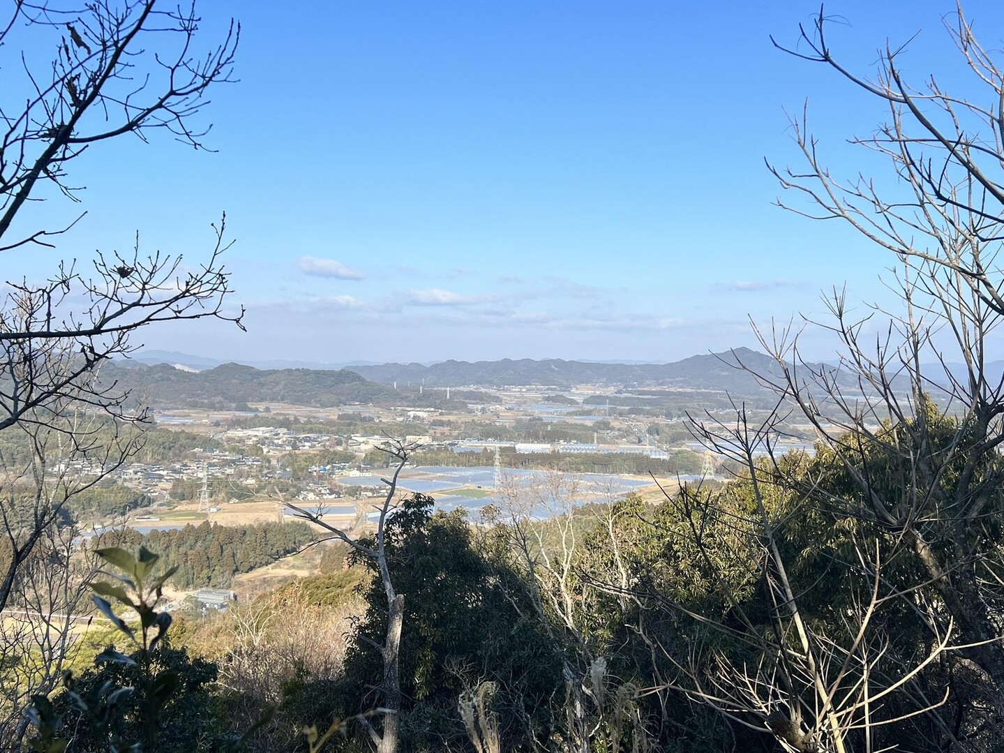 平尾山 / mineさんの木葉山の活動データ | YAMAP / ヤマップ