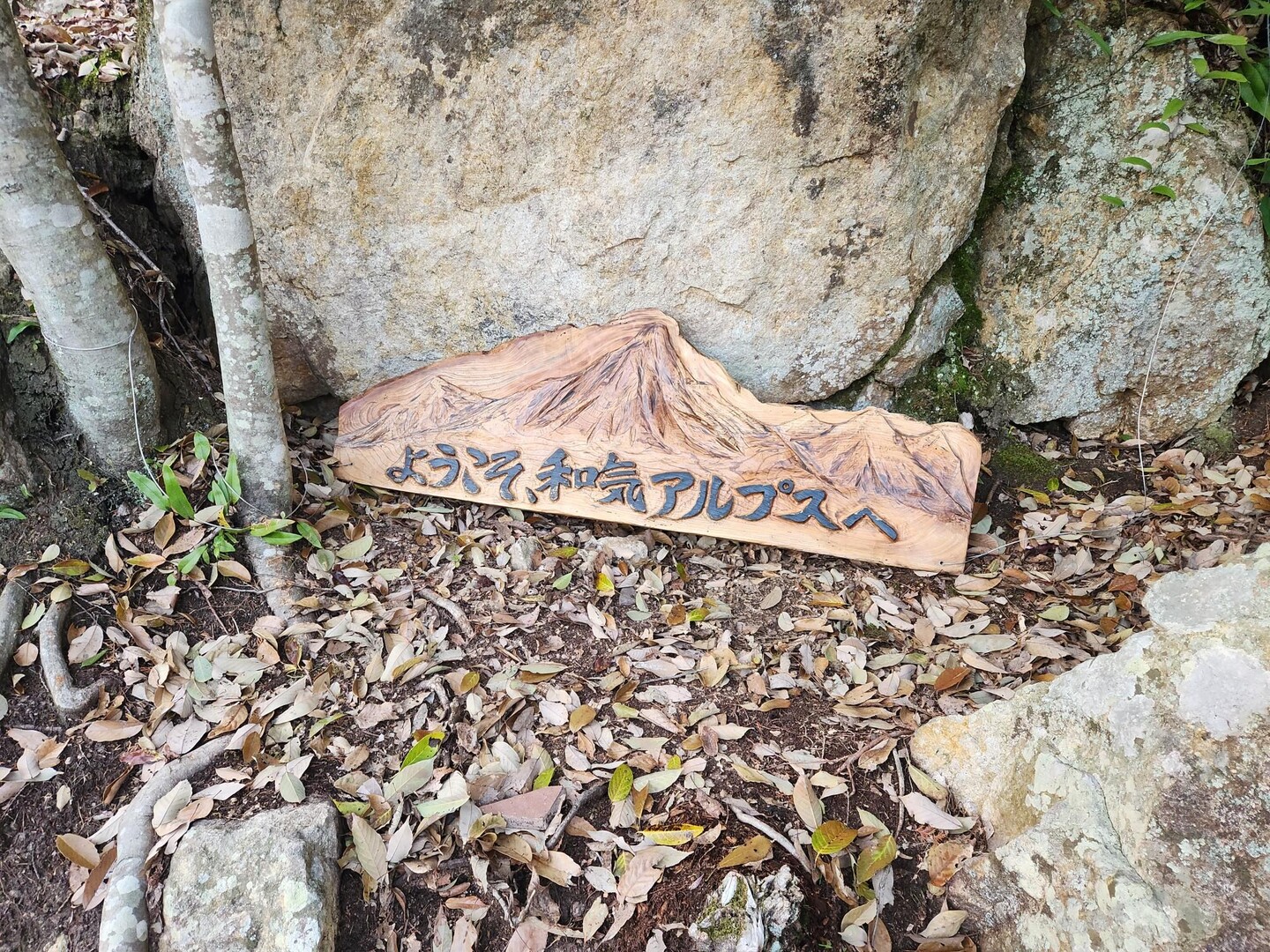 GTと名黒山城跡 / 山行きバスさんの和気アルプス・和気富士・神ノ上山の活動データ | YAMAP / ヤマップ