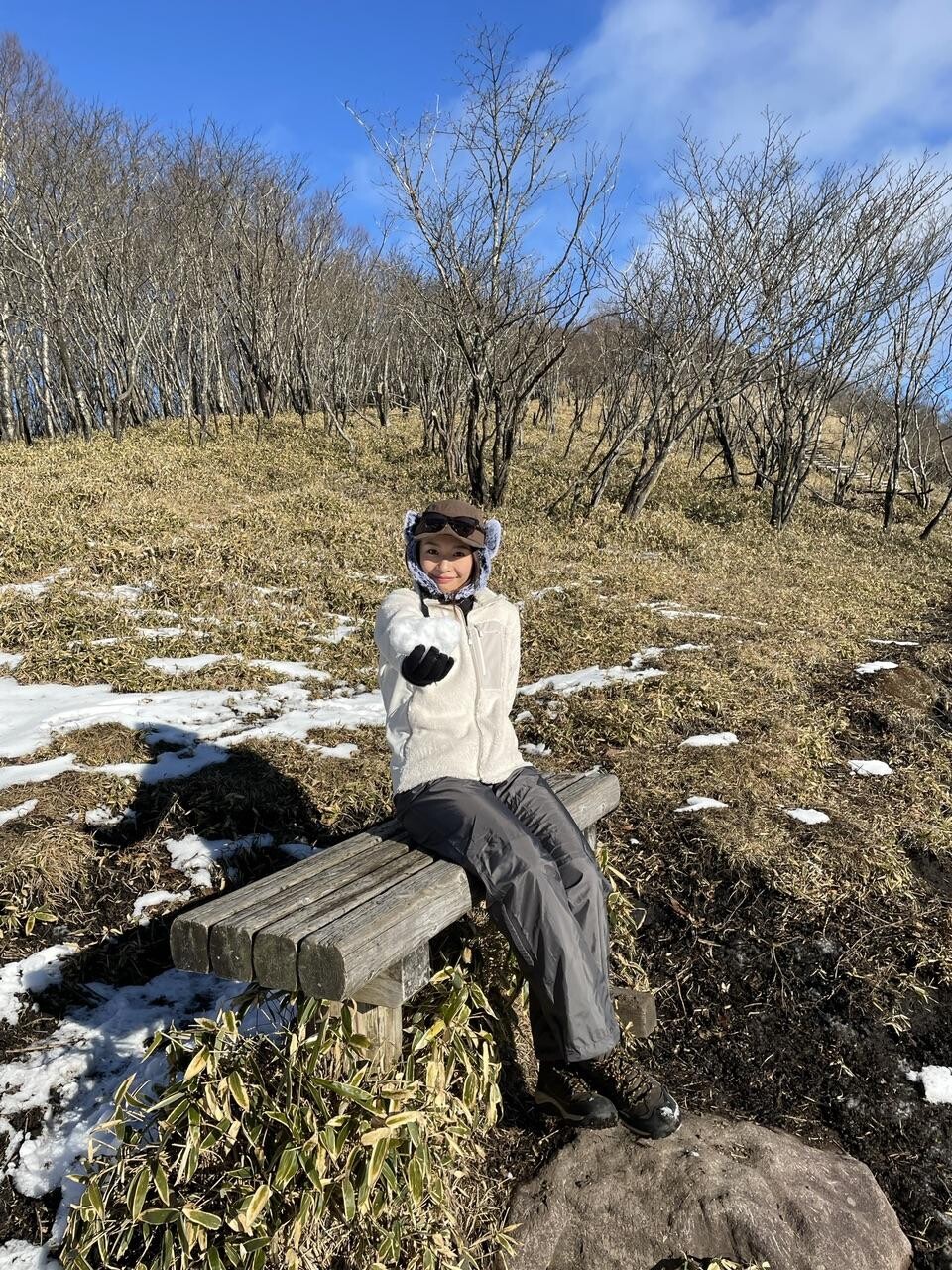 Amyのページ | YAMAP / ヤマップ