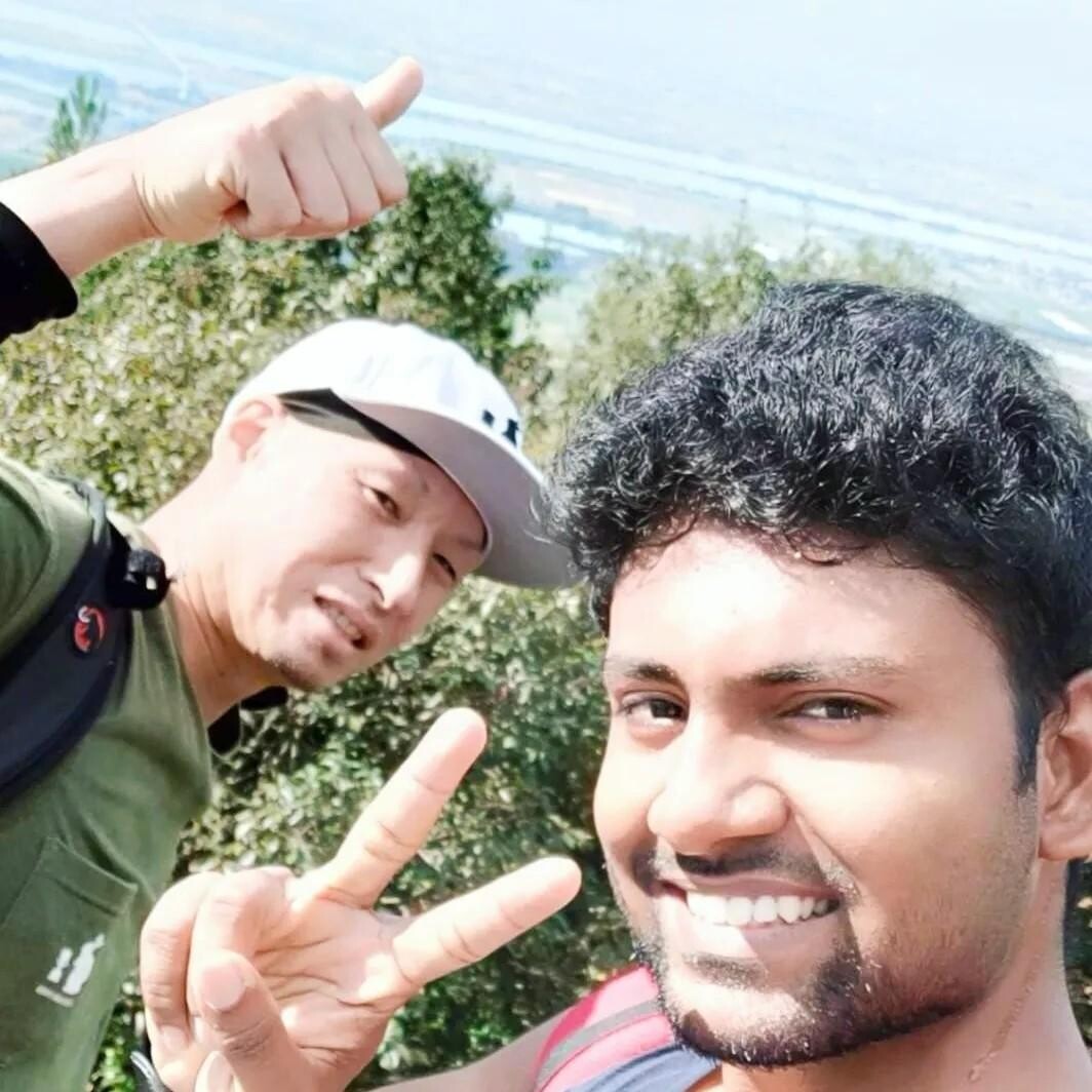 多度満喫コース😊 / MASAPさんの多度山・美濃松山・石津御嶽の活動データ | YAMAP / ヤマップ