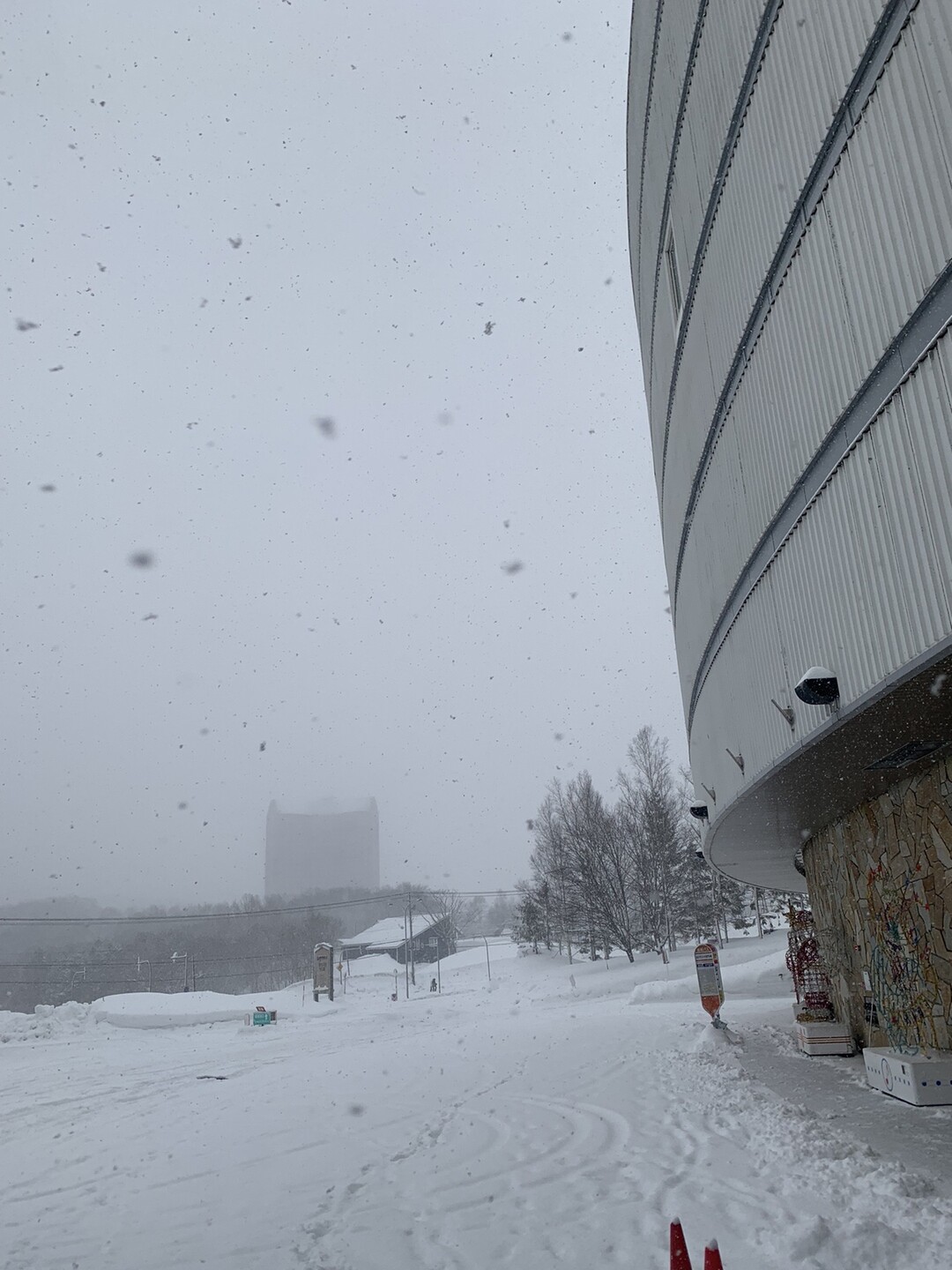 RedBull snowcharge 強... / sugoiyoさんのモーメント | YAMAP / ヤマップ