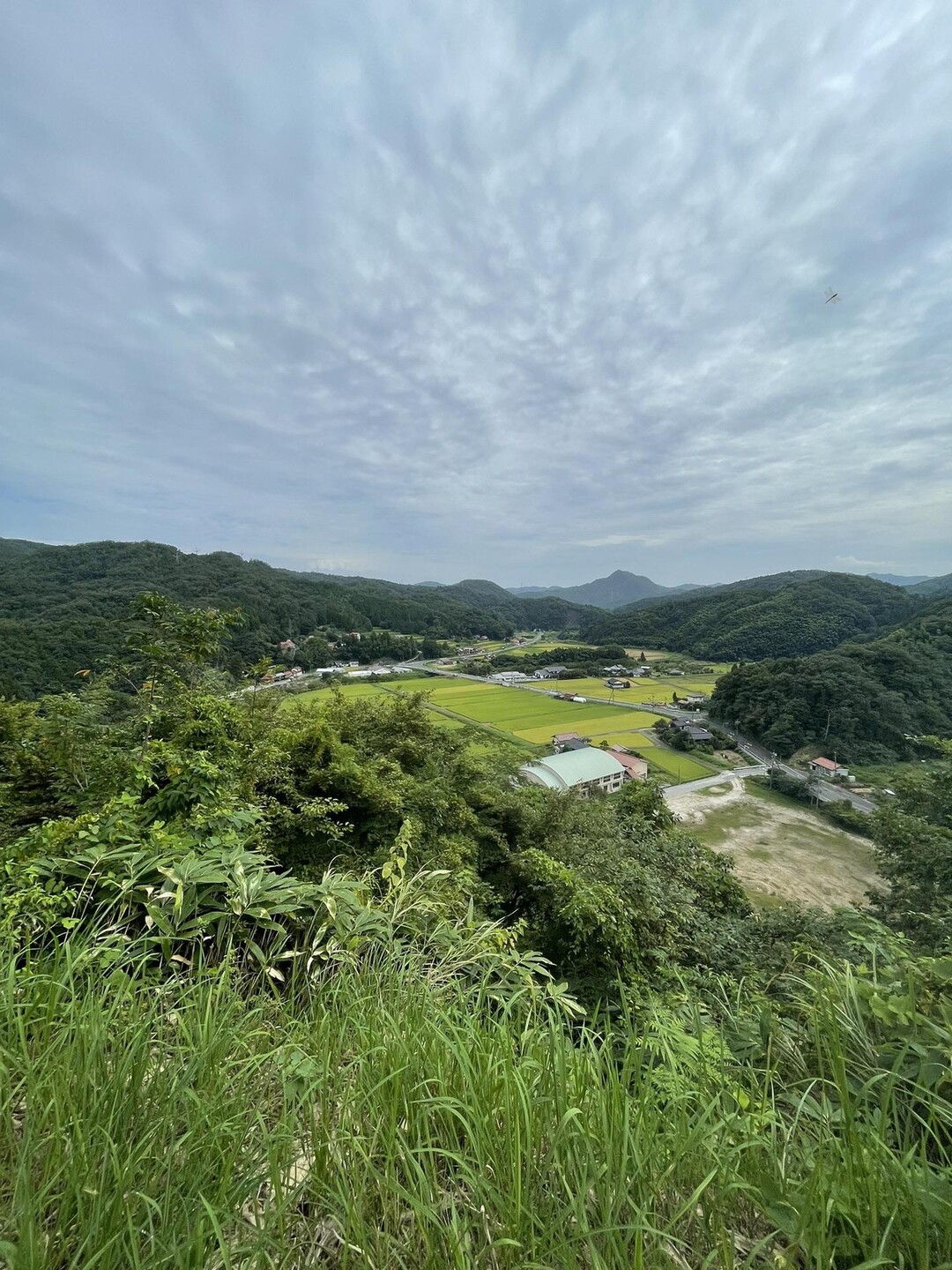 布部要害山 / katoさんの天馬山の活動データ | YAMAP / ヤマップ