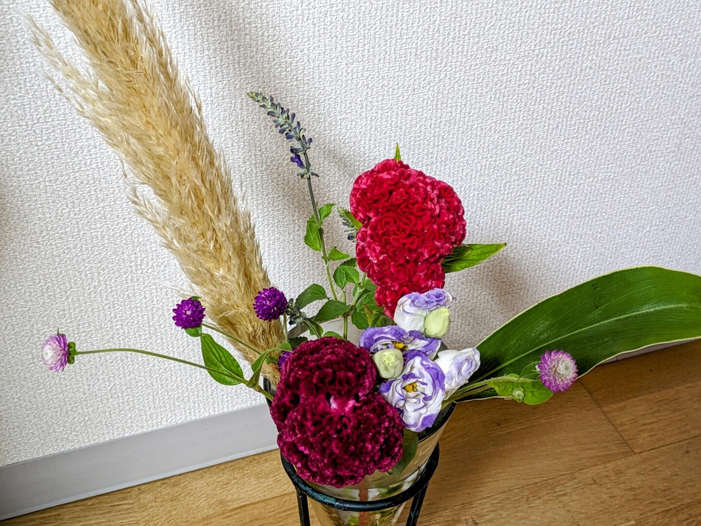 今週は、こんな感じ🪻🌼 さっき、スゴ... / kecoさんのモーメント | YAMAP / ヤマップ