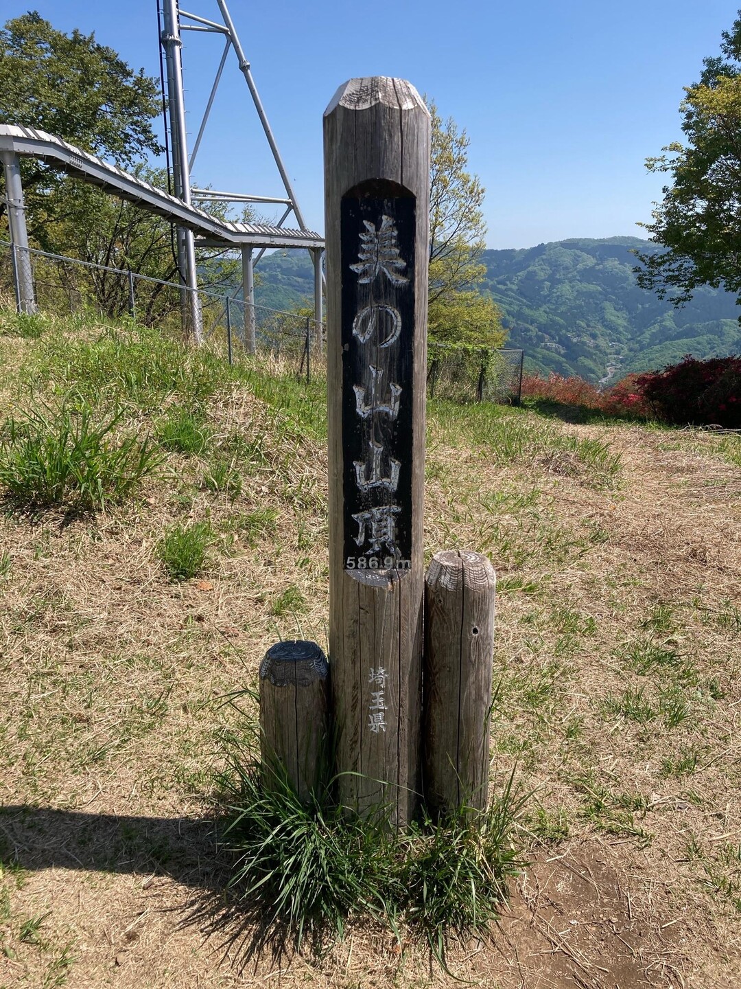 簑山 / JIMさんの簑山の活動データ | YAMAP / ヤマップ