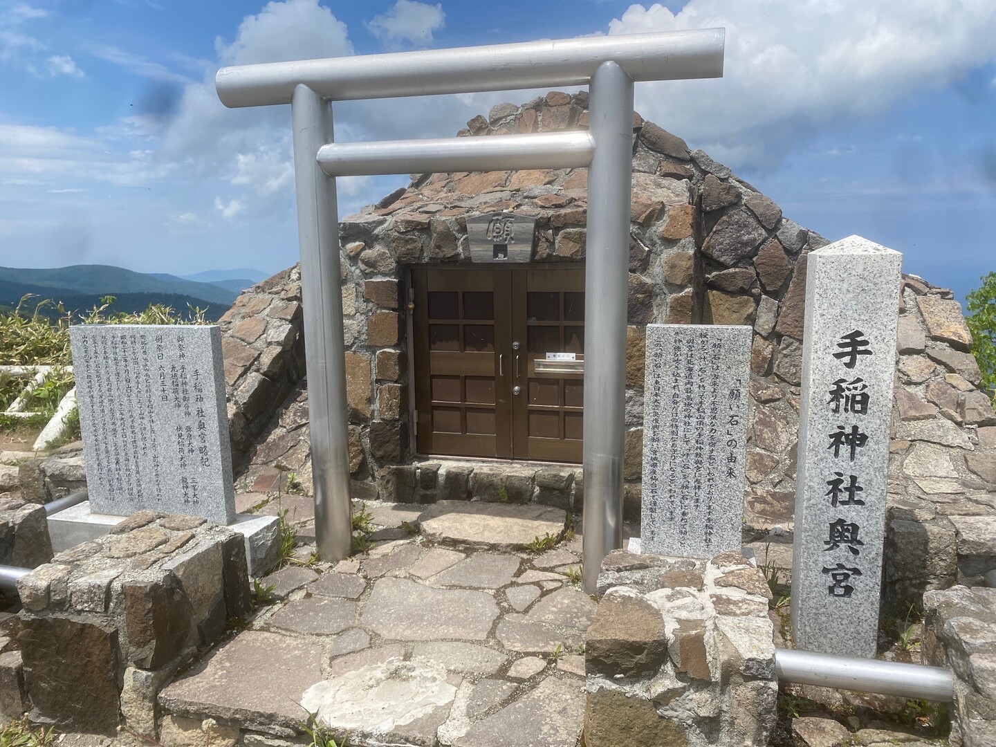 2022-06-19手稲山 / yutaさんのウォーキングの活動データ | YAMAP / ヤマップ