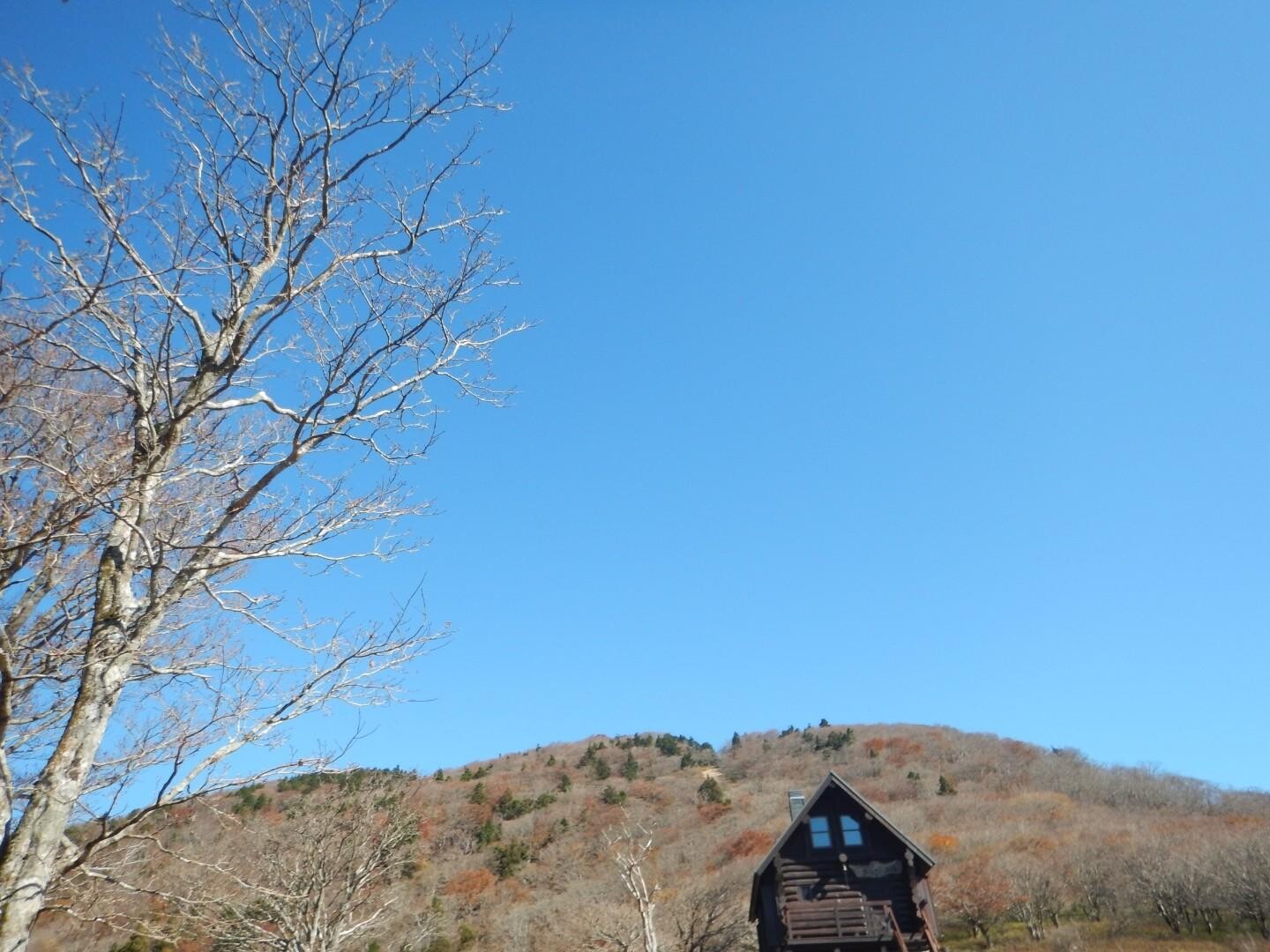 明神平テント泊 / katsuさんの桧塚奥峰・明神岳・薊岳の活動データ | YAMAP / ヤマップ