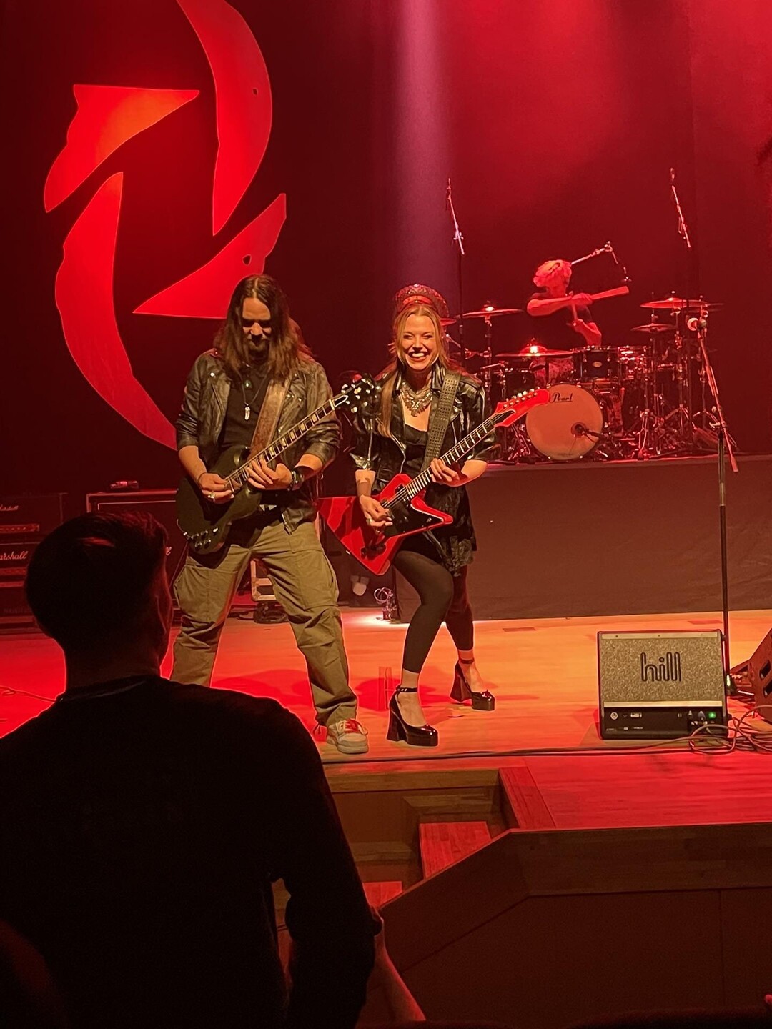 2023／2.15 ヘイルストームha... / GONKEさんのモーメント | YAMAP / ヤマップ