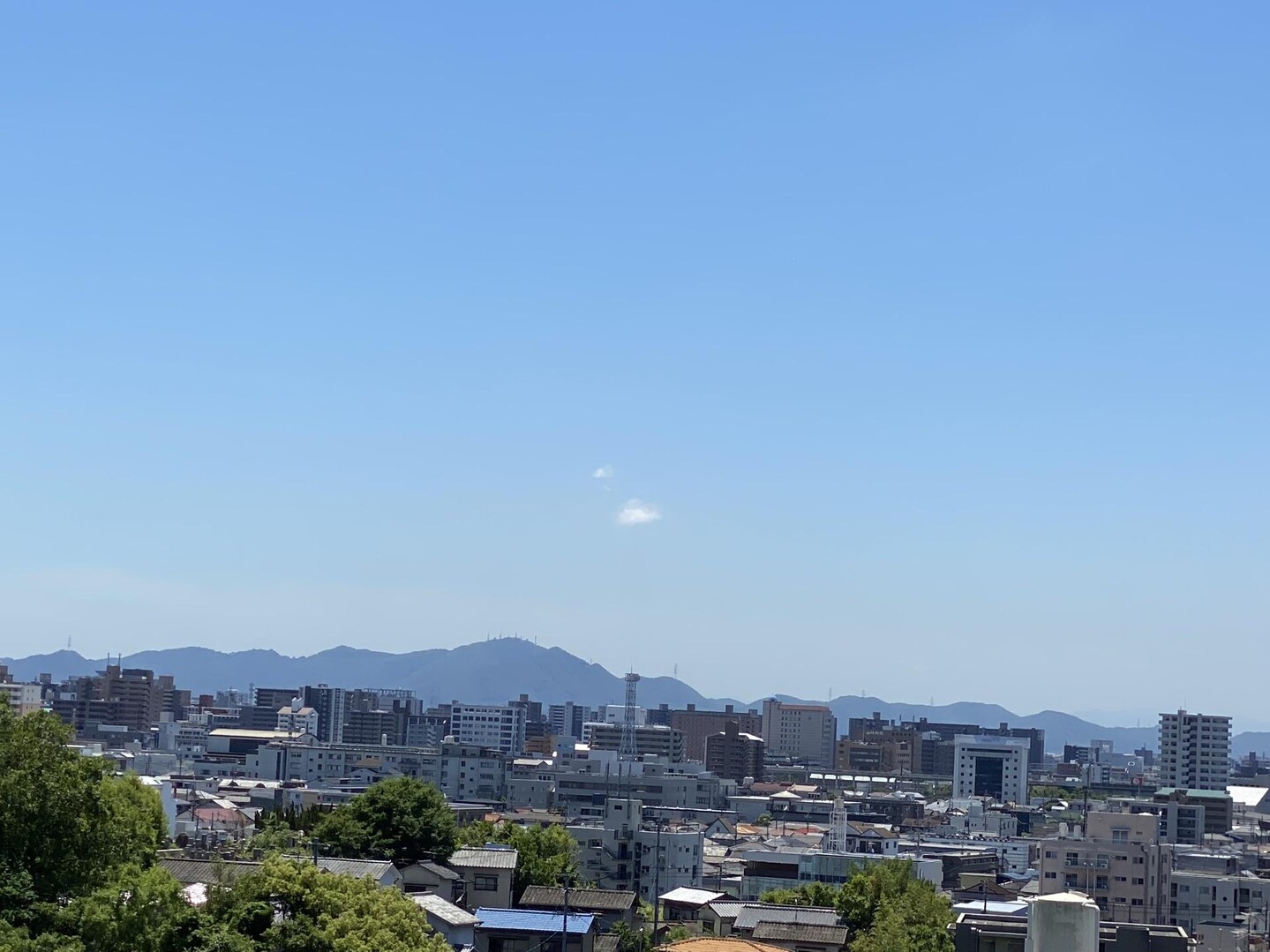 ウォーキング-2024-05-29 / YHやっさんさんの岡山市 北区の活動データ | YAMAP / ヤマップ