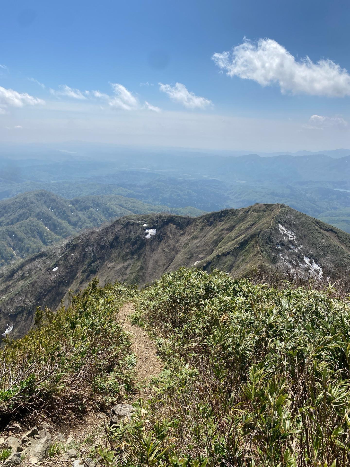 神居尻山 / tomohさんの神居尻山・ピンネシリの活動データ | YAMAP / ヤマップ