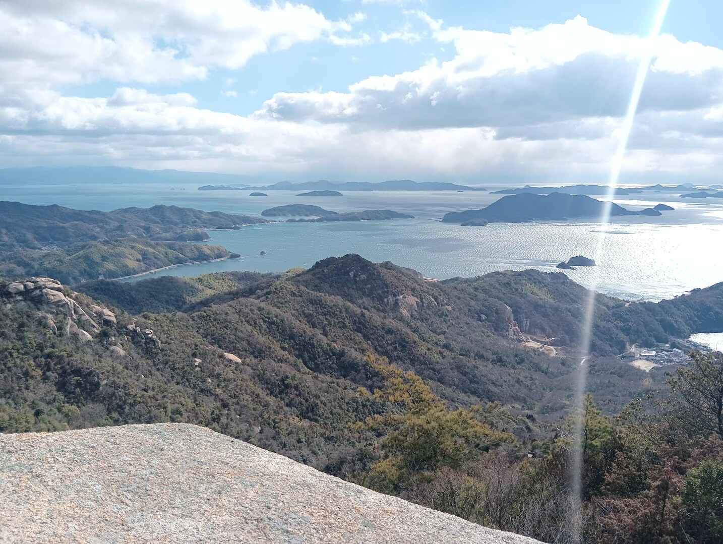 倉橋火山・王子峰 / Mitz@さんの火山（倉橋火山）・岳浦山の活動データ | YAMAP / ヤマップ