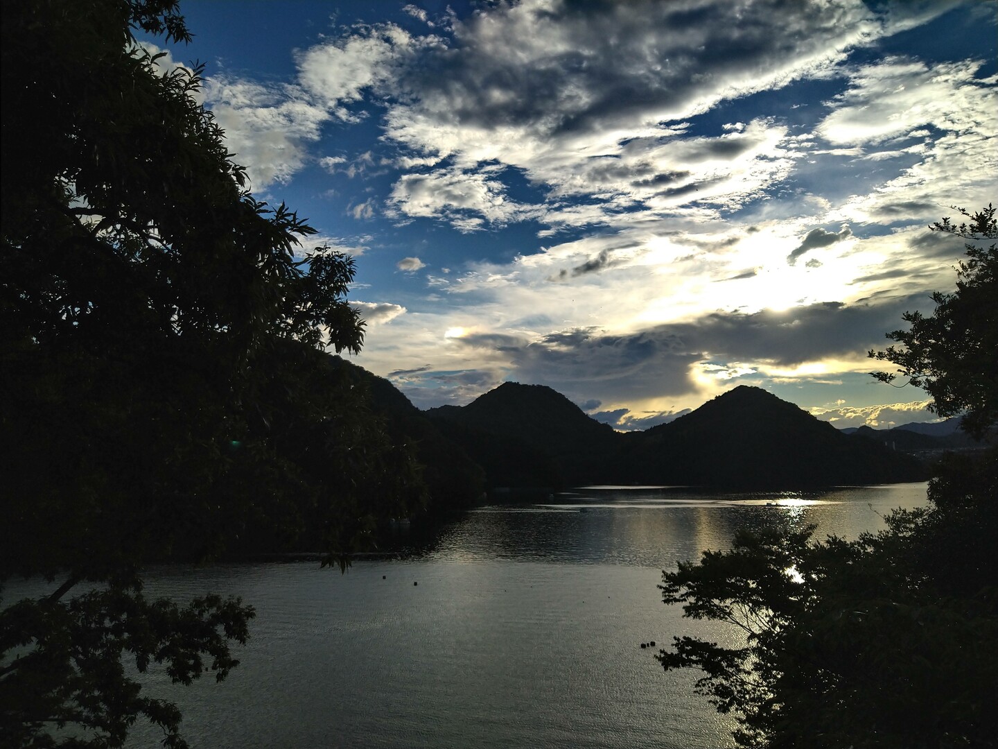 山の日 嵐山・石老山へ / takeriさんの石老山・ 石砂山の活動データ | YAMAP / ヤマップ