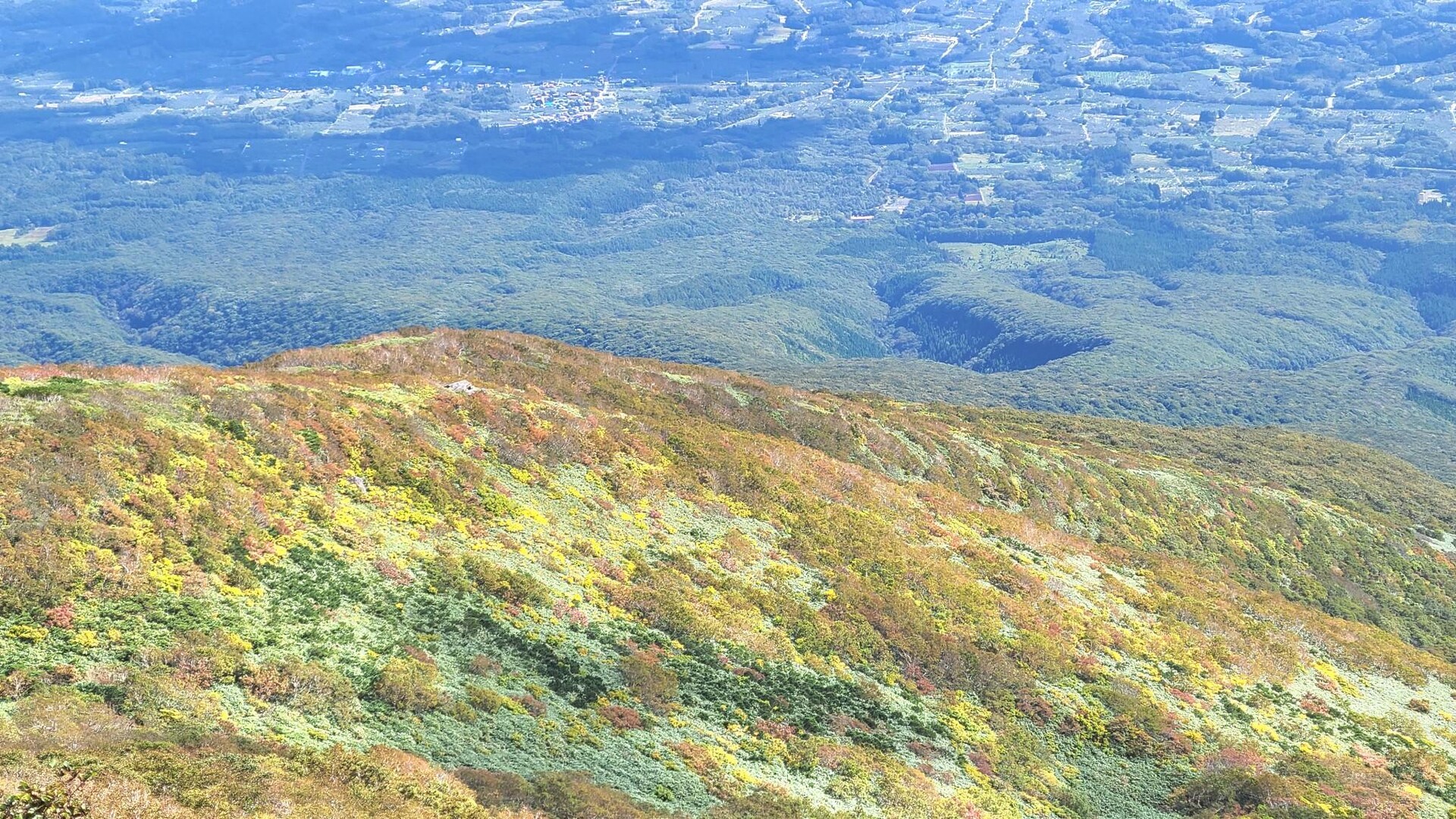 岩木山(日本百名山・青森県最高峰) / sadaさんの岩木山（岩鬼山）・鳥海山・鍋森山の活動日記 | YAMAP / ヤマップ