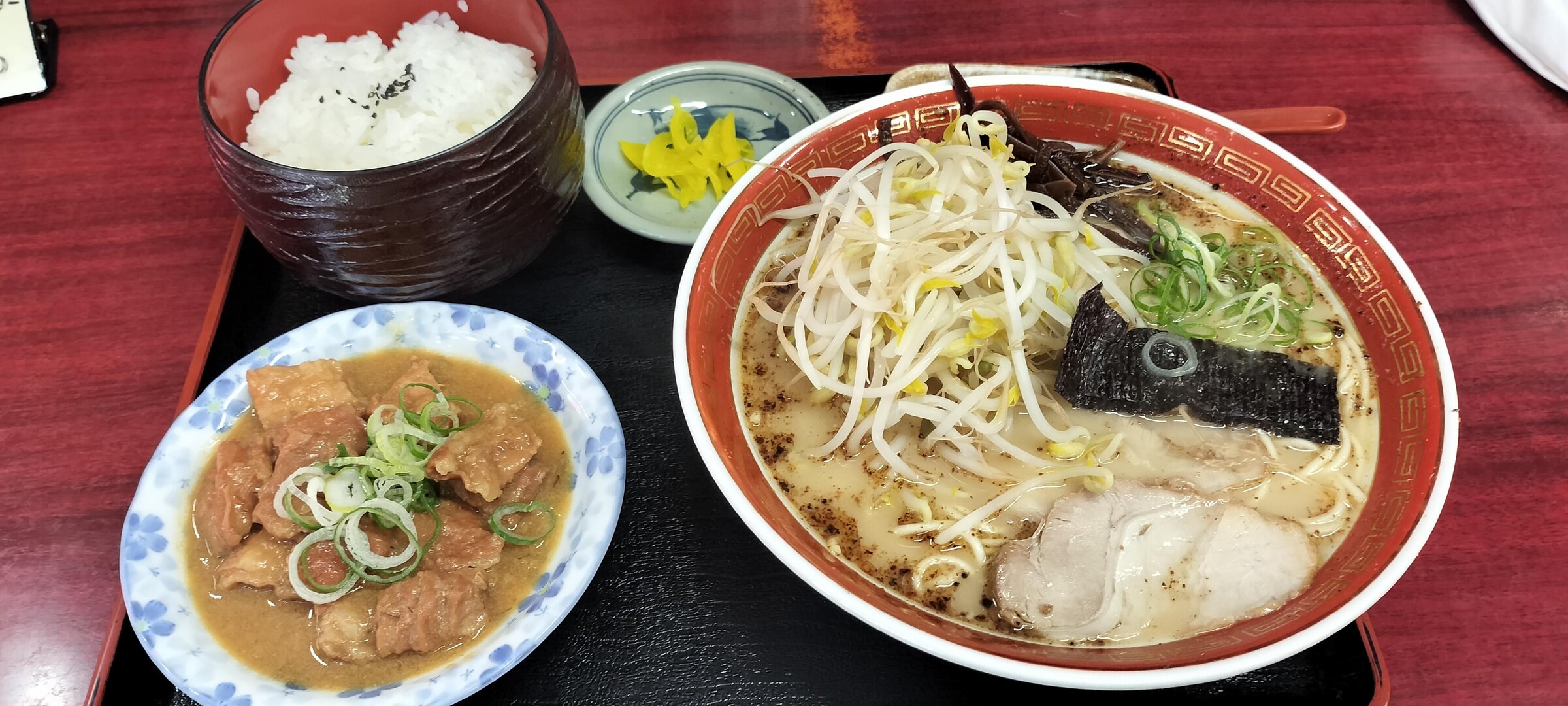 あぁ罪深いラーメン🍜w せっかくきのー... / たーさんさんのモーメント | YAMAP / ヤマップ