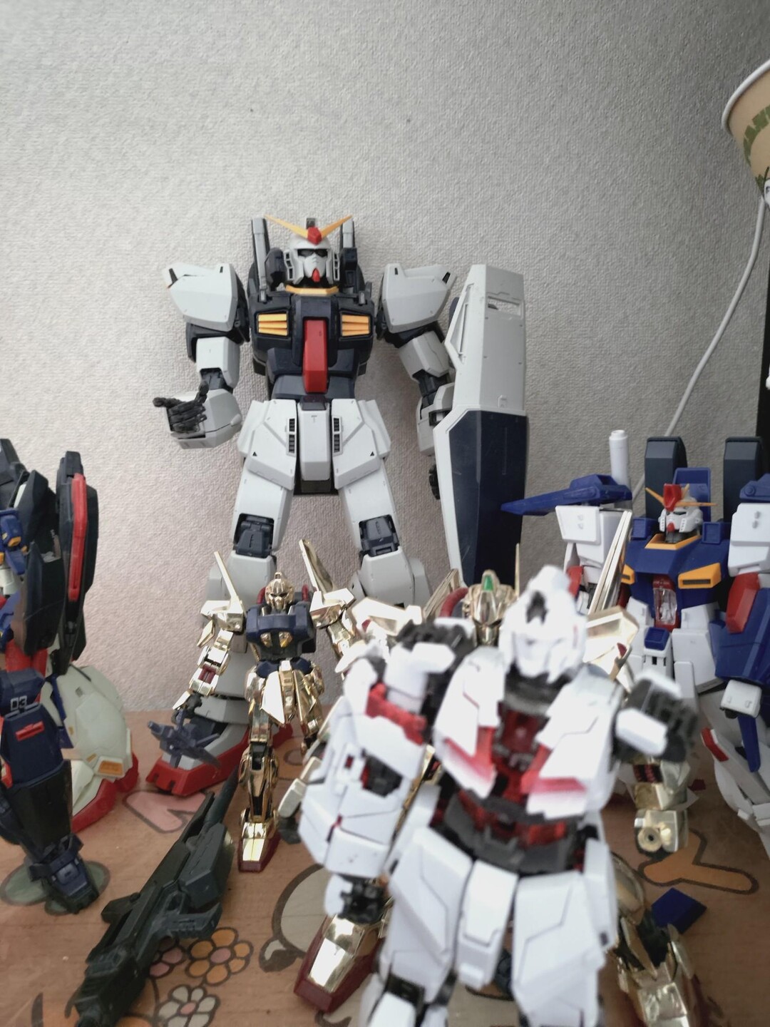 Mark-IIのperfect Grad... / ゆうなかさんのモーメント | YAMAP / ヤマップ