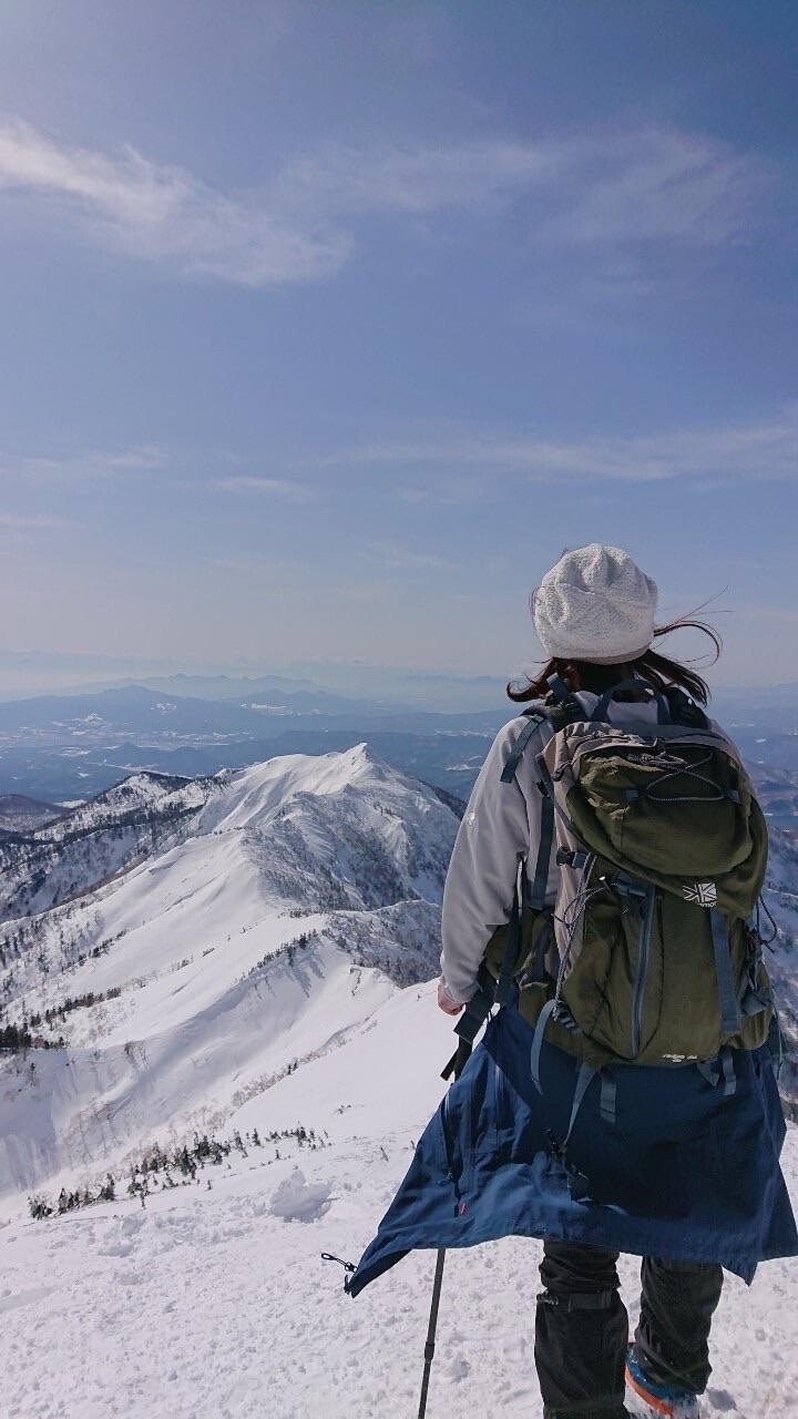 yukky..のページ | YAMAP / ヤマップ