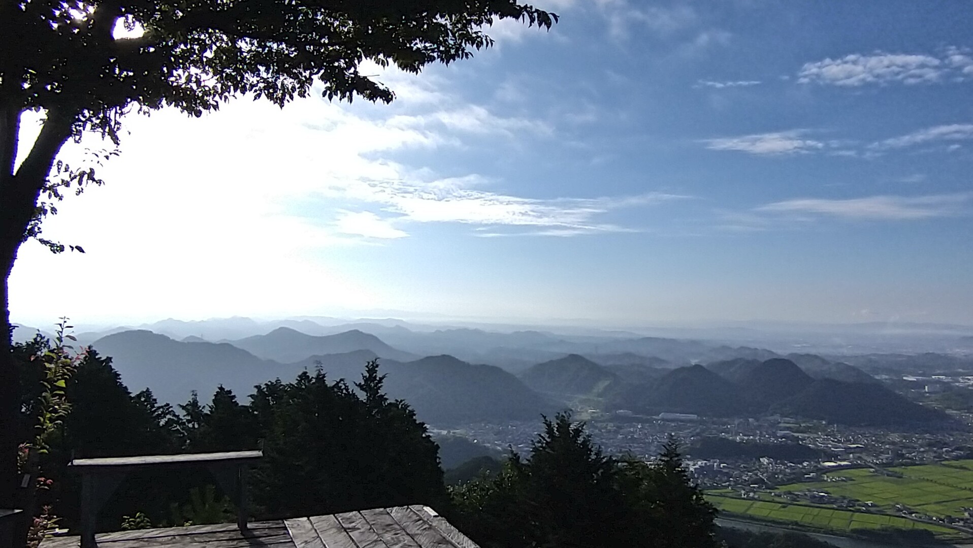 本日の活力源 安定の誕生山⛰🎵 美味... / ayaさんのモーメント | YAMAP / ヤマップ