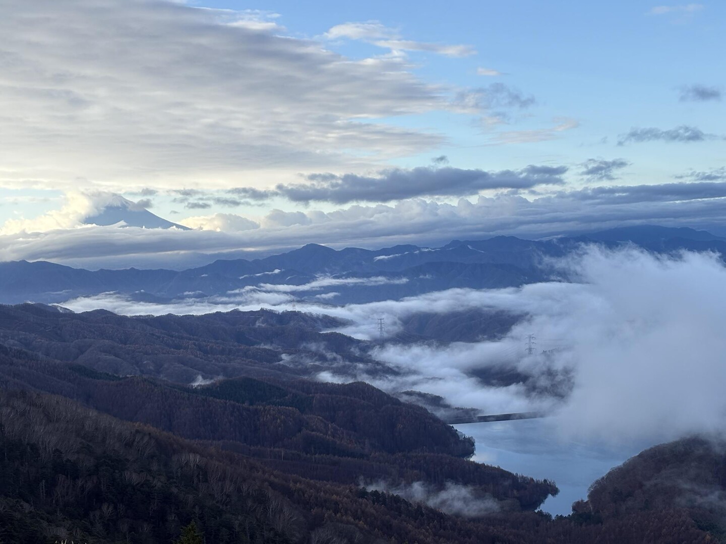 親不知ノ頭・妙見ノ頭・大菩薩嶺 / HTさんの大菩薩嶺・鶏冠山・大マテイ山の活動日記 | YAMAP / ヤマップ