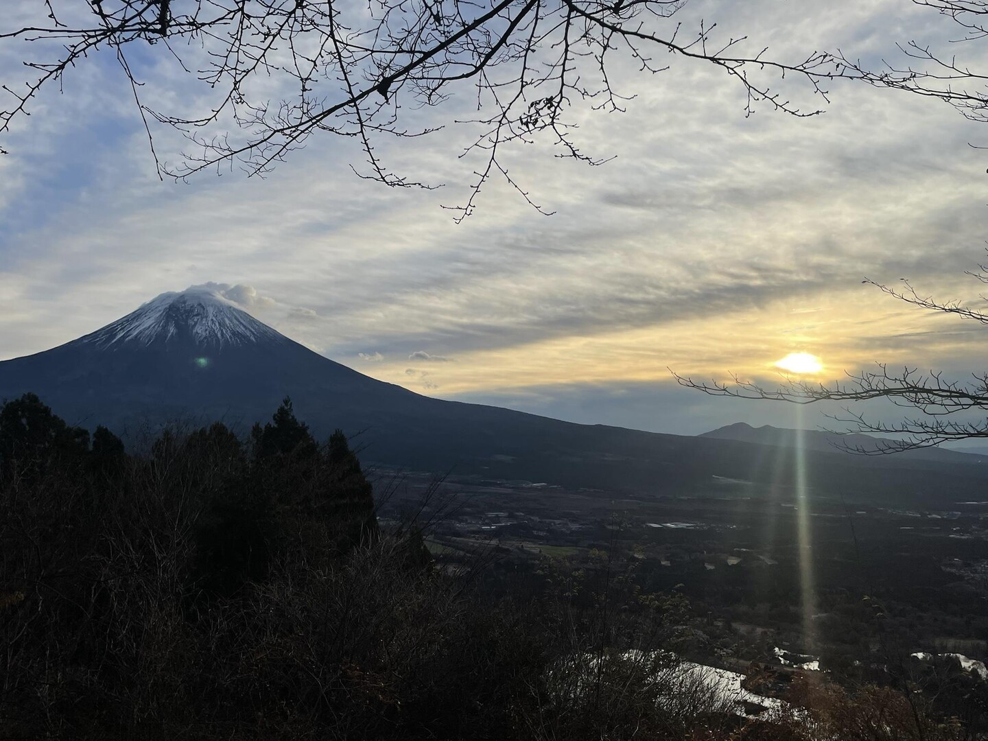 長者ヶ岳・天子ヶ岳 / S-KATOさんの長者ヶ岳・天子ヶ岳の活動データ | YAMAP / ヤマップ
