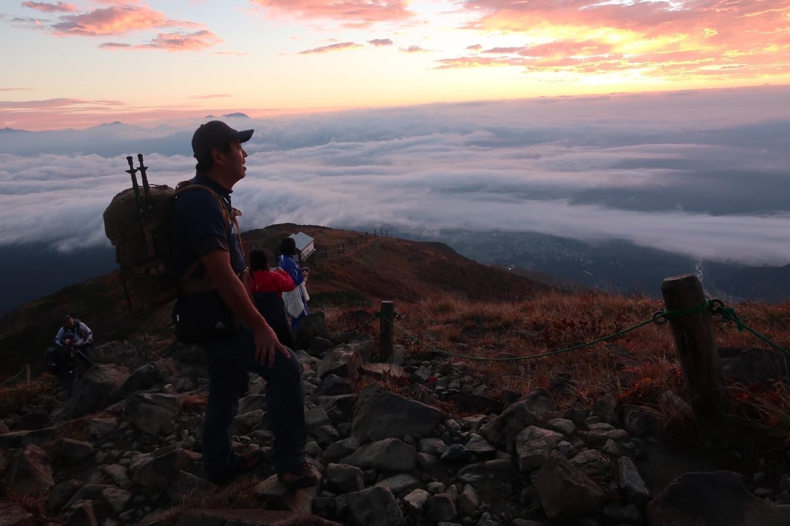 PAPARIのページ | YAMAP / ヤマップ