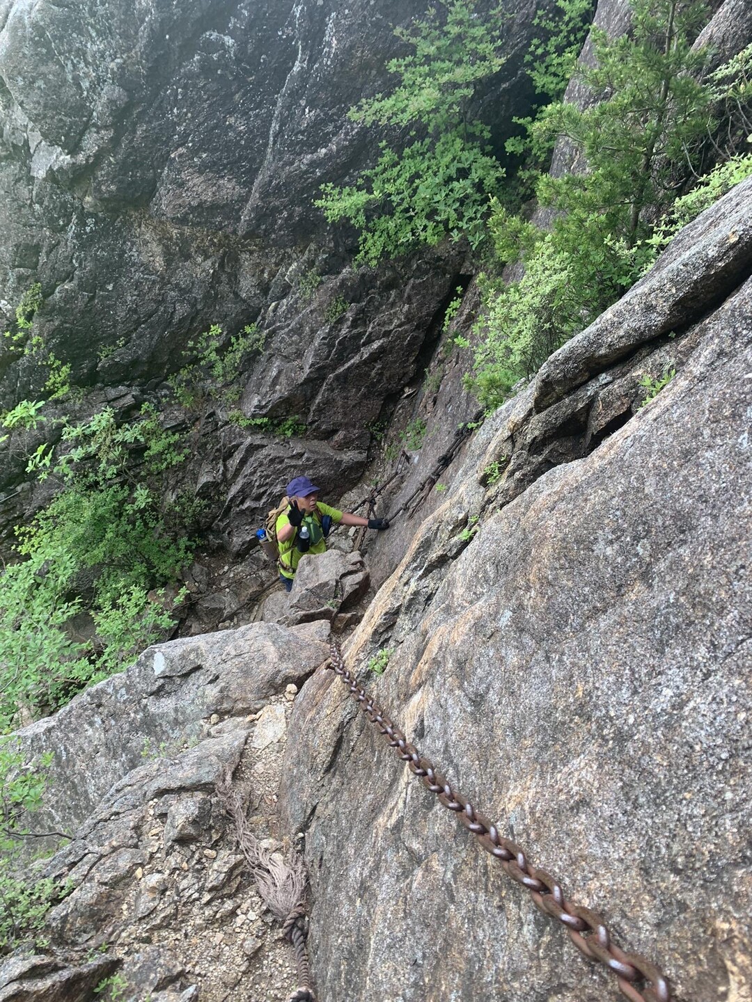 男体山・女体山・二ッ箭山・月山 / まさtabさんの二ッ箭山・三森山・猫鳴山の活動データ | YAMAP / ヤマップ