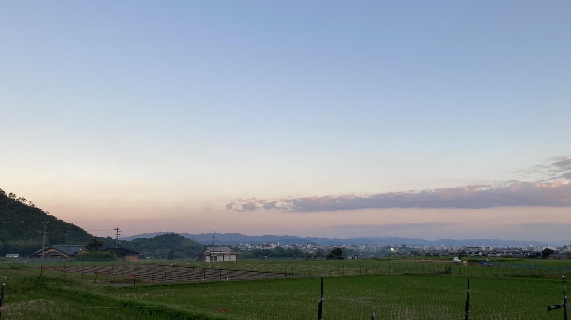 涼しくなってきたので、今日からRUN始め... / haruさんのモーメント | YAMAP / ヤマップ