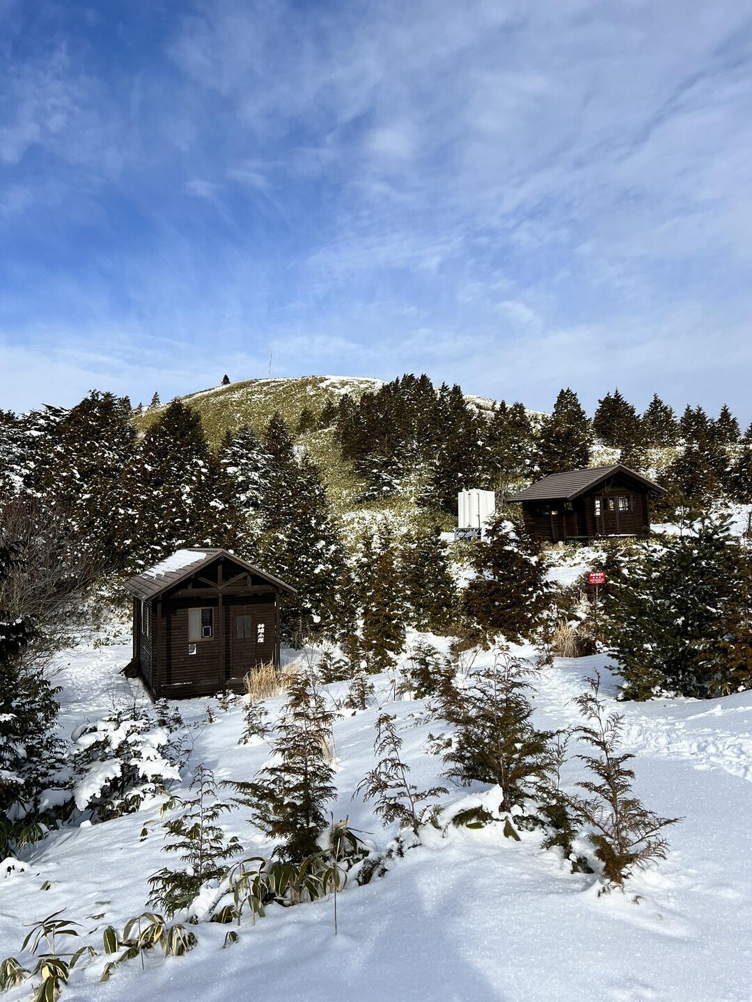 富士見台高原・神坂山 / ZO-kunさんの恵那山・大判山・神坂山の活動データ | YAMAP / ヤマップ