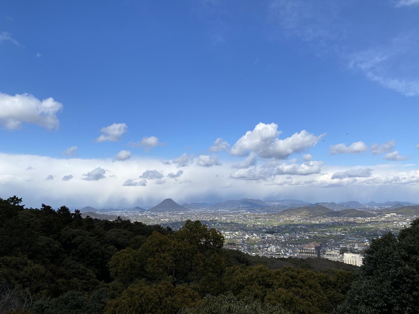 午前中の天霧山に引き続き、午後から金毘羅... / akiさんのモーメント | YAMAP / ヤマップ