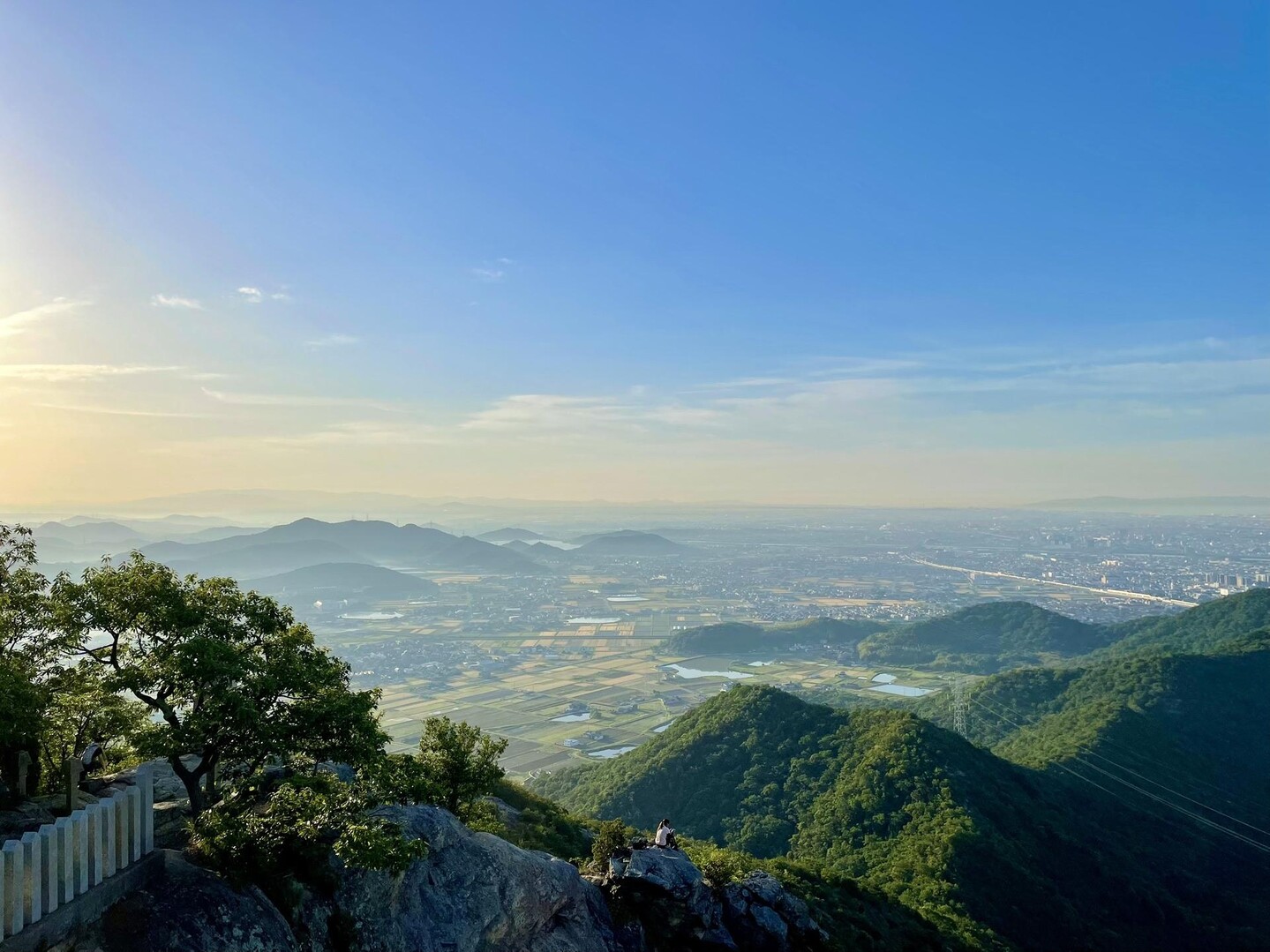 おしゃべりミクラ / KIMIYAさんの高御位山・播磨アルプスの活動データ | YAMAP / ヤマップ
