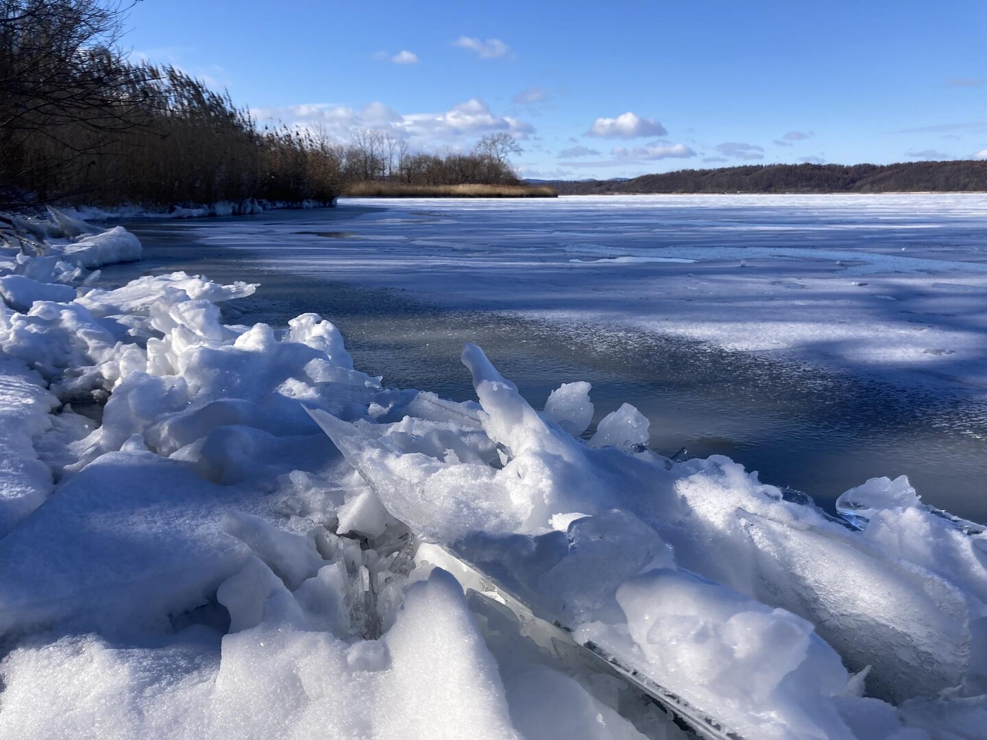 呼人半島と大観山 / osa さんの網走市の活動データ | YAMAP / ヤマップ