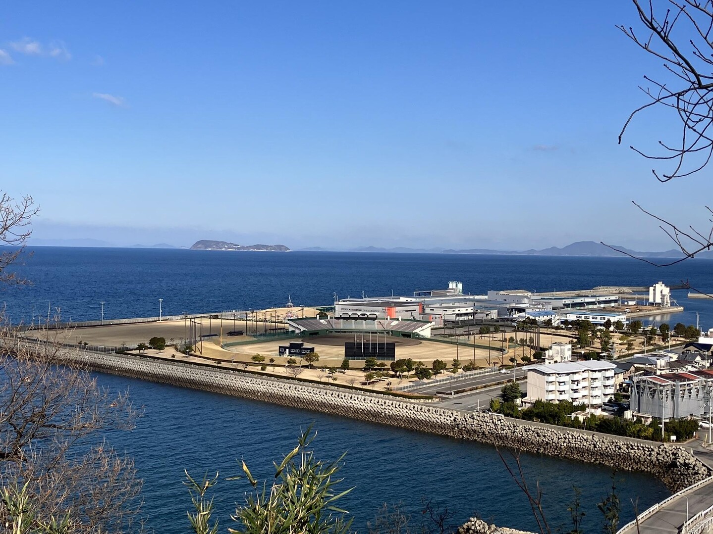 ランニング-2024-01-01 / AKIRA さんのランニングの活動データ | YAMAP / ヤマップ