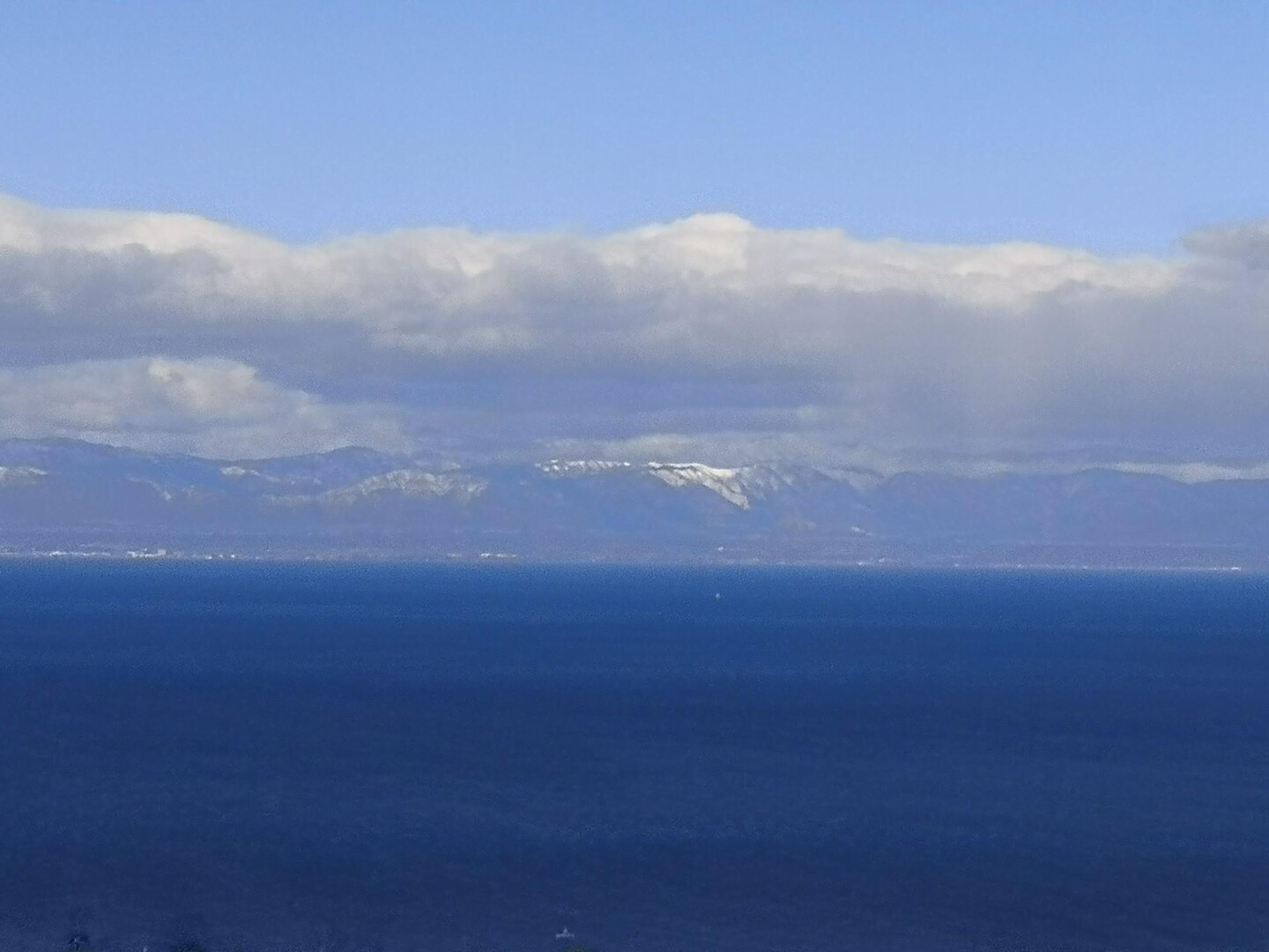 荒神山 青い蒼い琵琶湖💙 / yoyoさんの荒神山の活動データ | YAMAP / ヤマップ