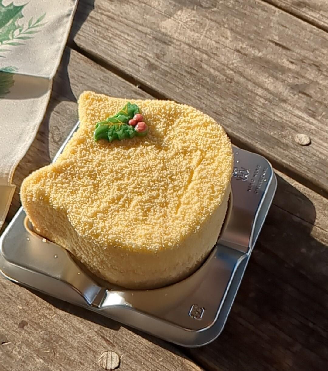 🔯Christmas Eve in 三草山💖 / naho_miffyさんの三草山の活動データ | YAMAP / ヤマップ