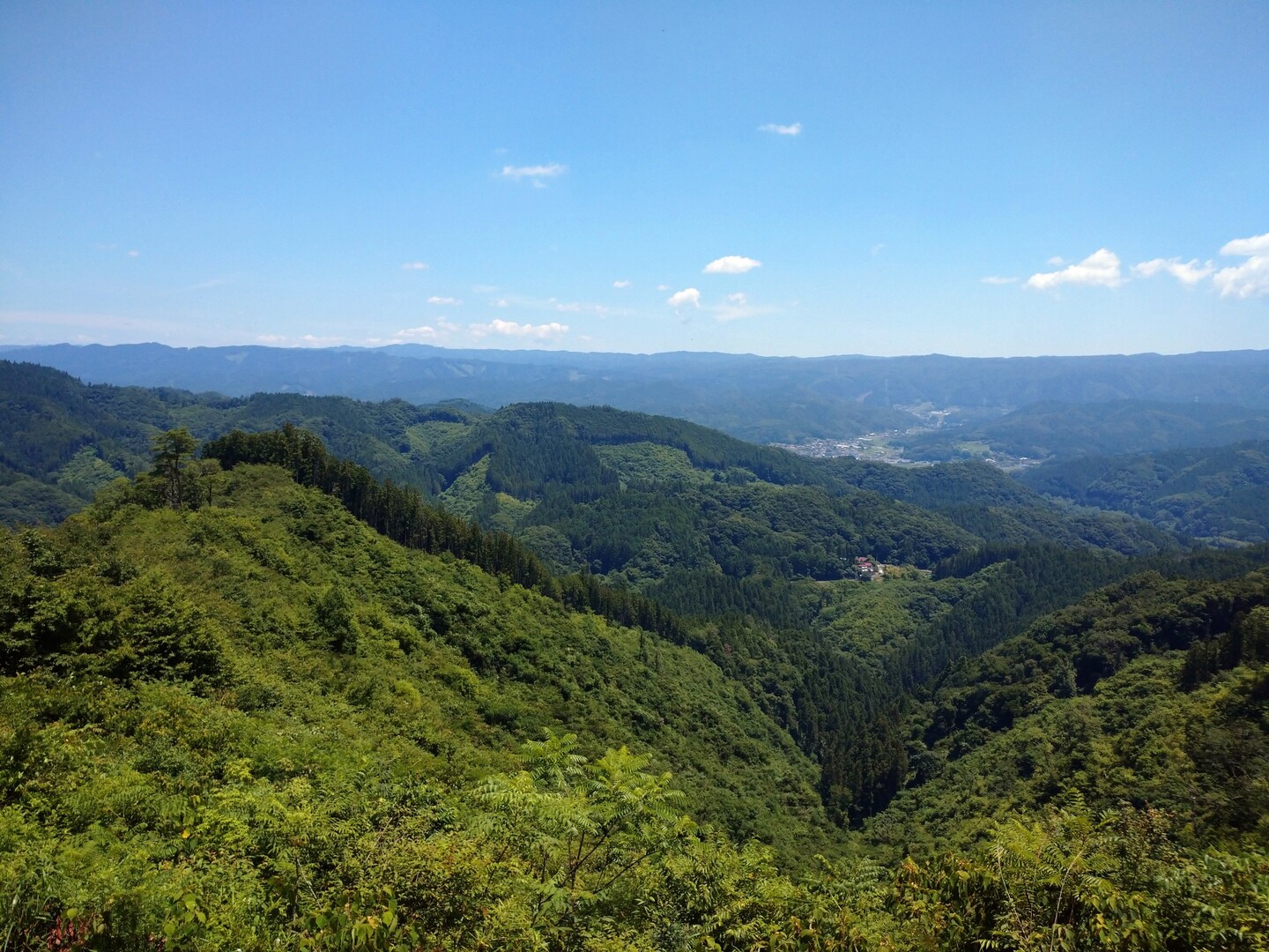 矢祭山 / Hi.Roさんの矢祭山・檜山の活動データ | YAMAP / ヤマップ