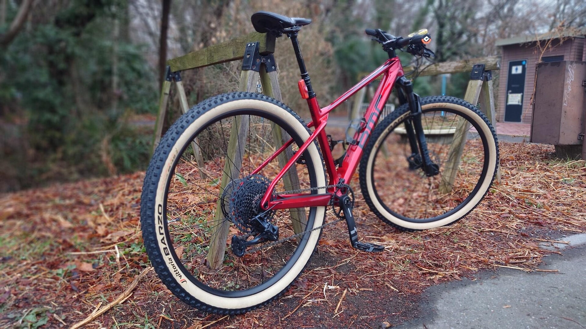 自転車通勤(MTB) / tksrider365さんのサイクリングの活動データ | YAMAP / ヤマップ