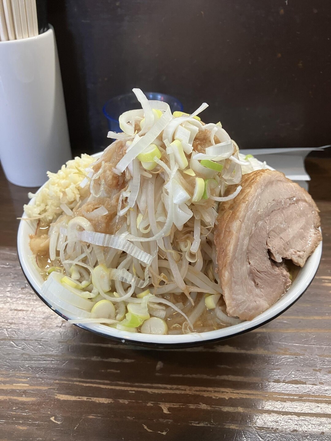 今日も、ラー活。 健康診断の結果が D2... / てつさんのモーメント | YAMAP / ヤマップ