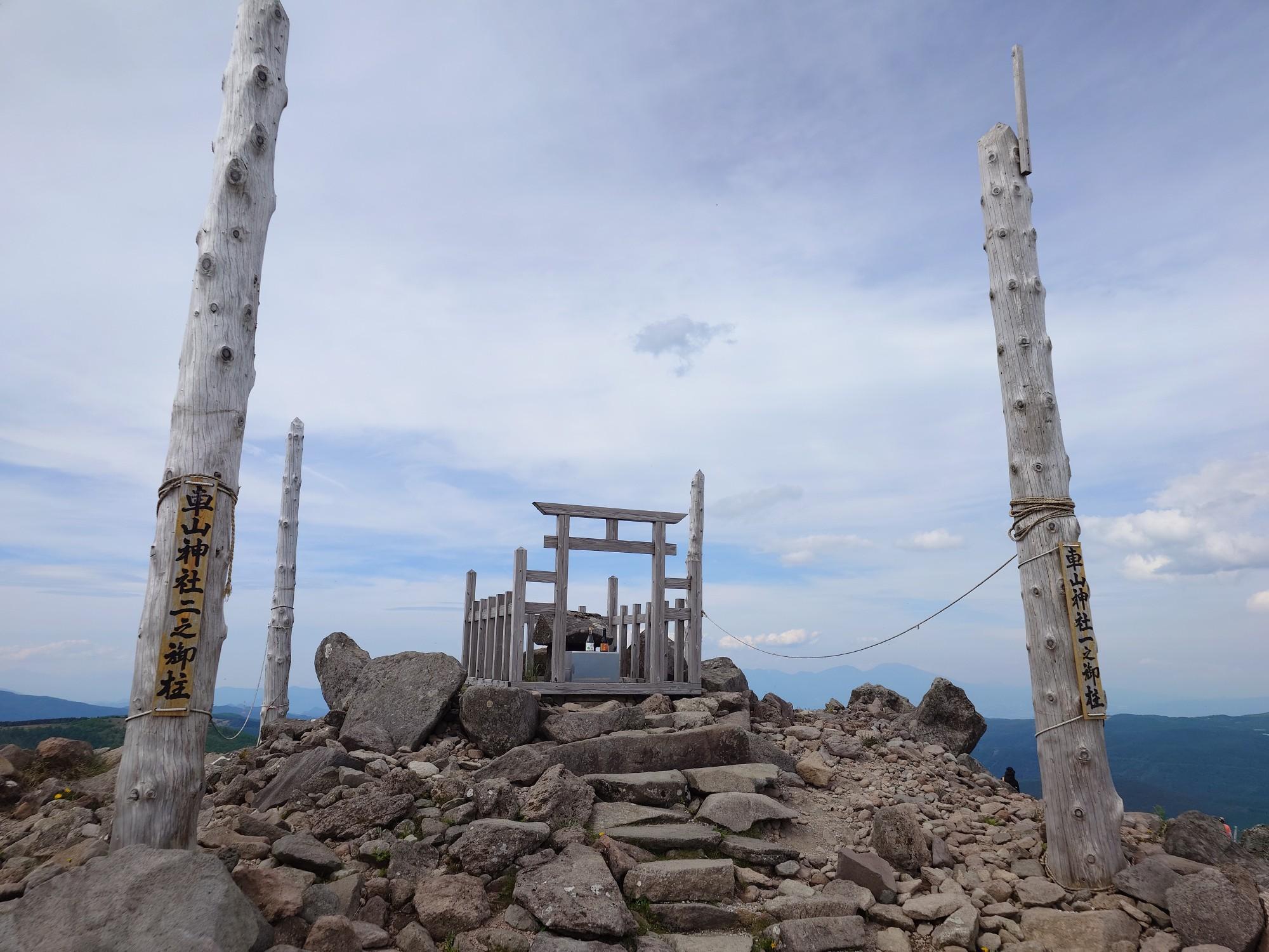 トレラン〜八島湿原・車山〜 / tshimaさんの霧ヶ峰・車山・大笹峰の活動データ | YAMAP / ヤマップ
