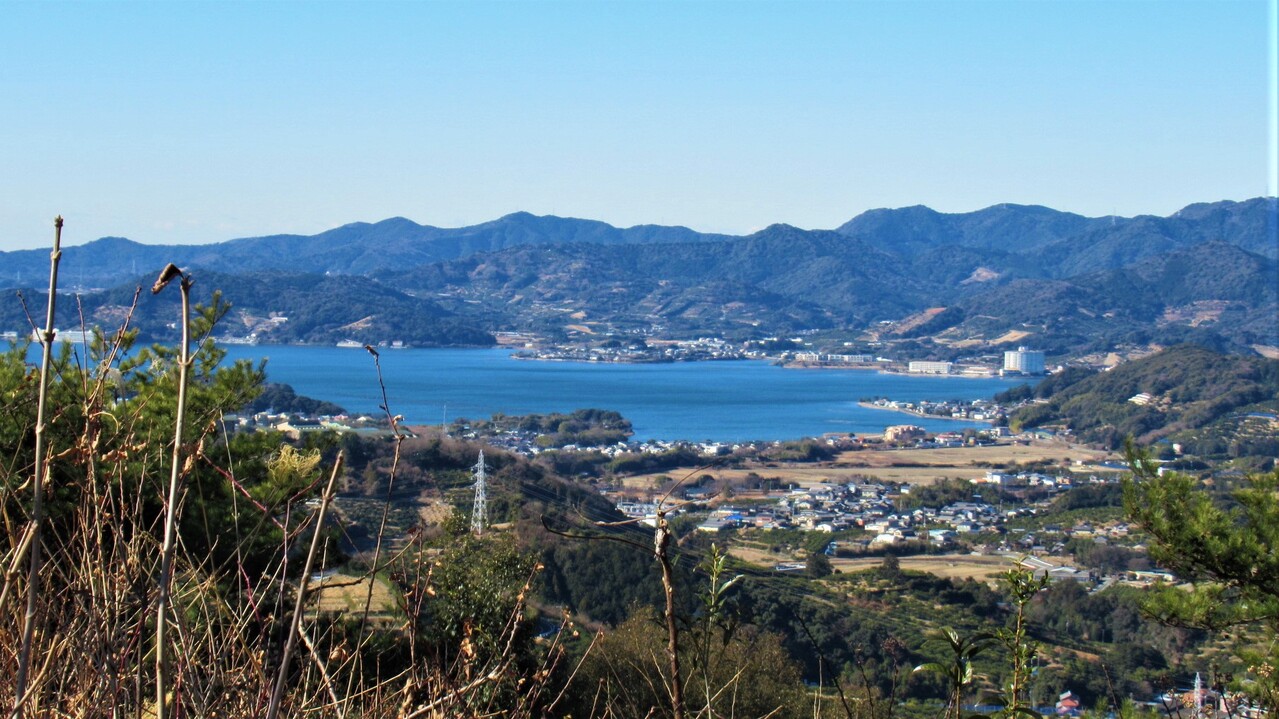 引佐峠-尉ヶ峰 往復コースの地図・登山ルート・登山口情報 | YAMAP / ヤマップ