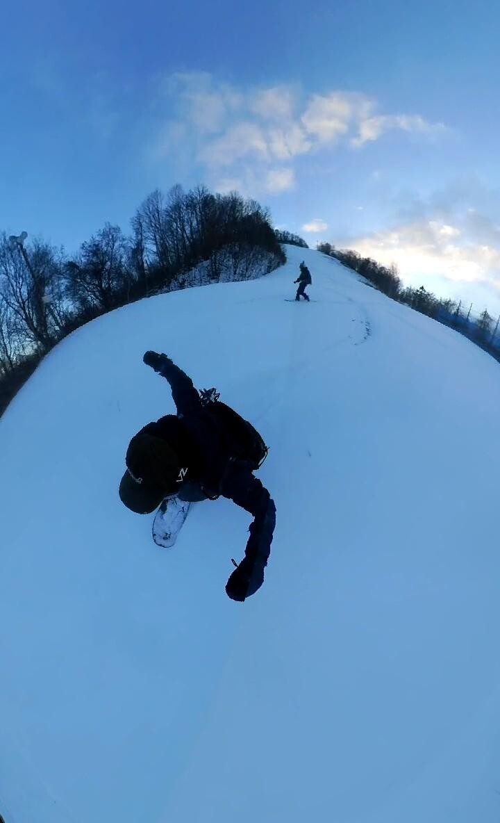 ゴロちゃんと豊栄山BC / TARIさんの豊平山（焼山）の活動データ | YAMAP / ヤマップ
