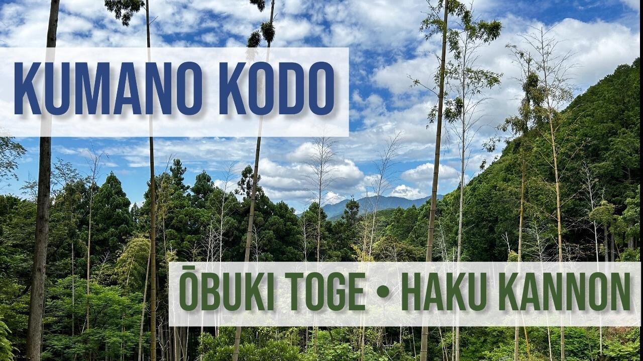 大吹峠〜泊観音 https://yout... / Nandoさんのモーメント | YAMAP / ヤマップ