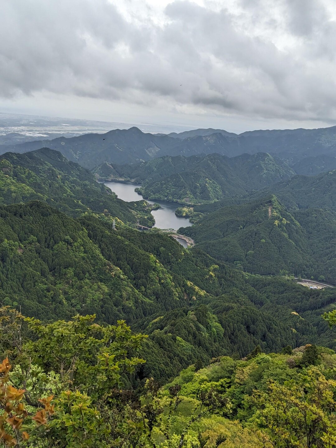 錫杖ヶ岳 / ranさんの錫杖ヶ岳の活動データ | YAMAP / ヤマップ