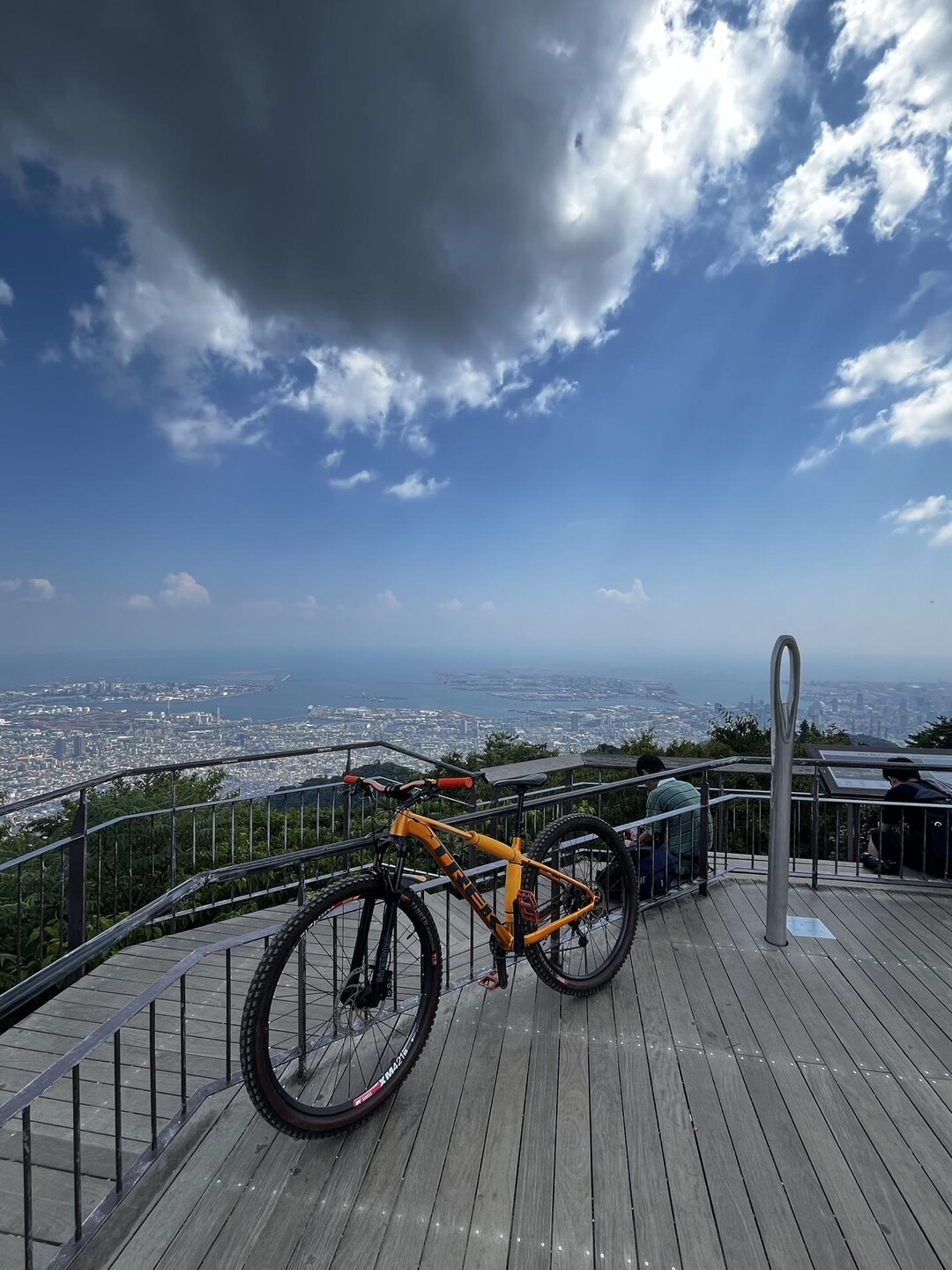 摩耶山・長峰山⚡️ / chitoさんの六甲山・長峰山・摩耶山の活動データ | YAMAP / ヤマップ
