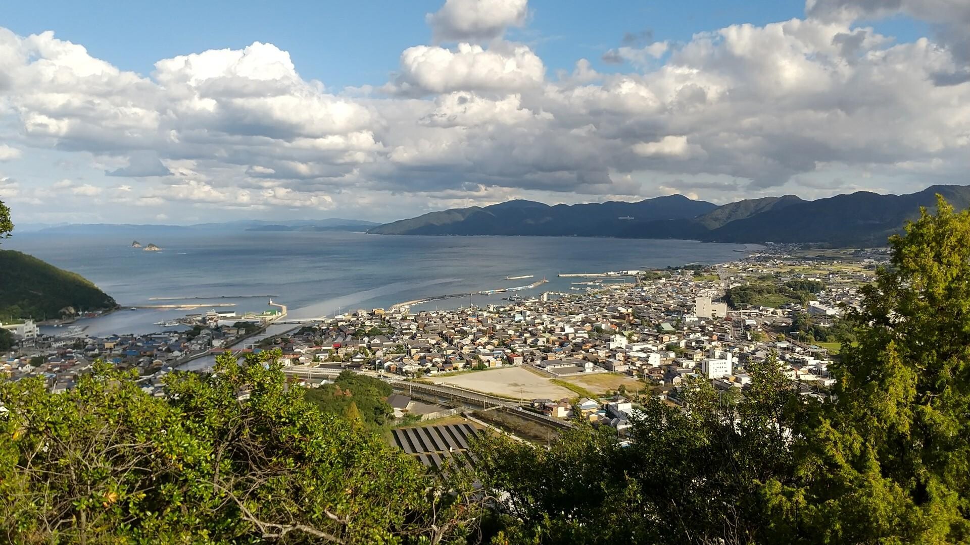 風に吹かれて～(*ﾟε´*)☘️ / sumiさんの東かがわ市の活動データ | YAMAP / ヤマップ